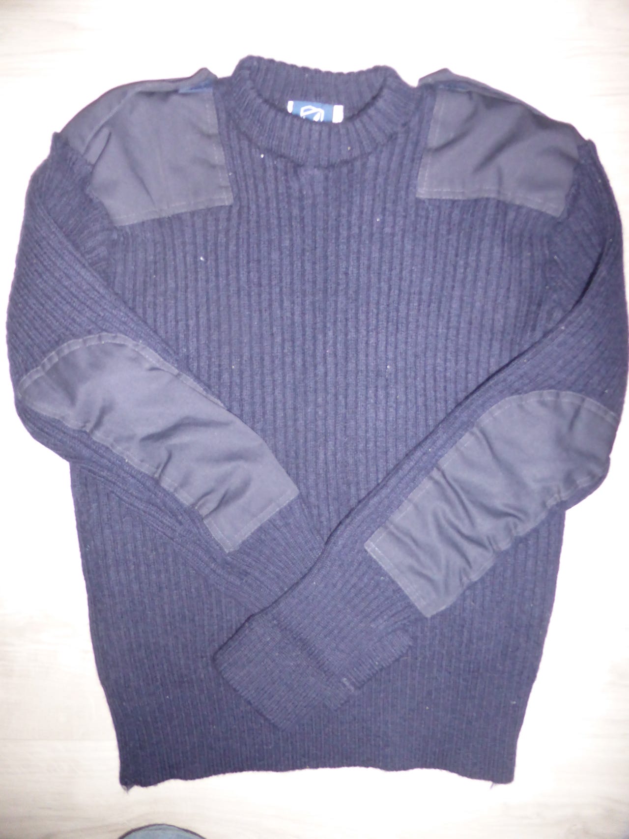 SA-Int villapaita (uudenveroinen) | Tori