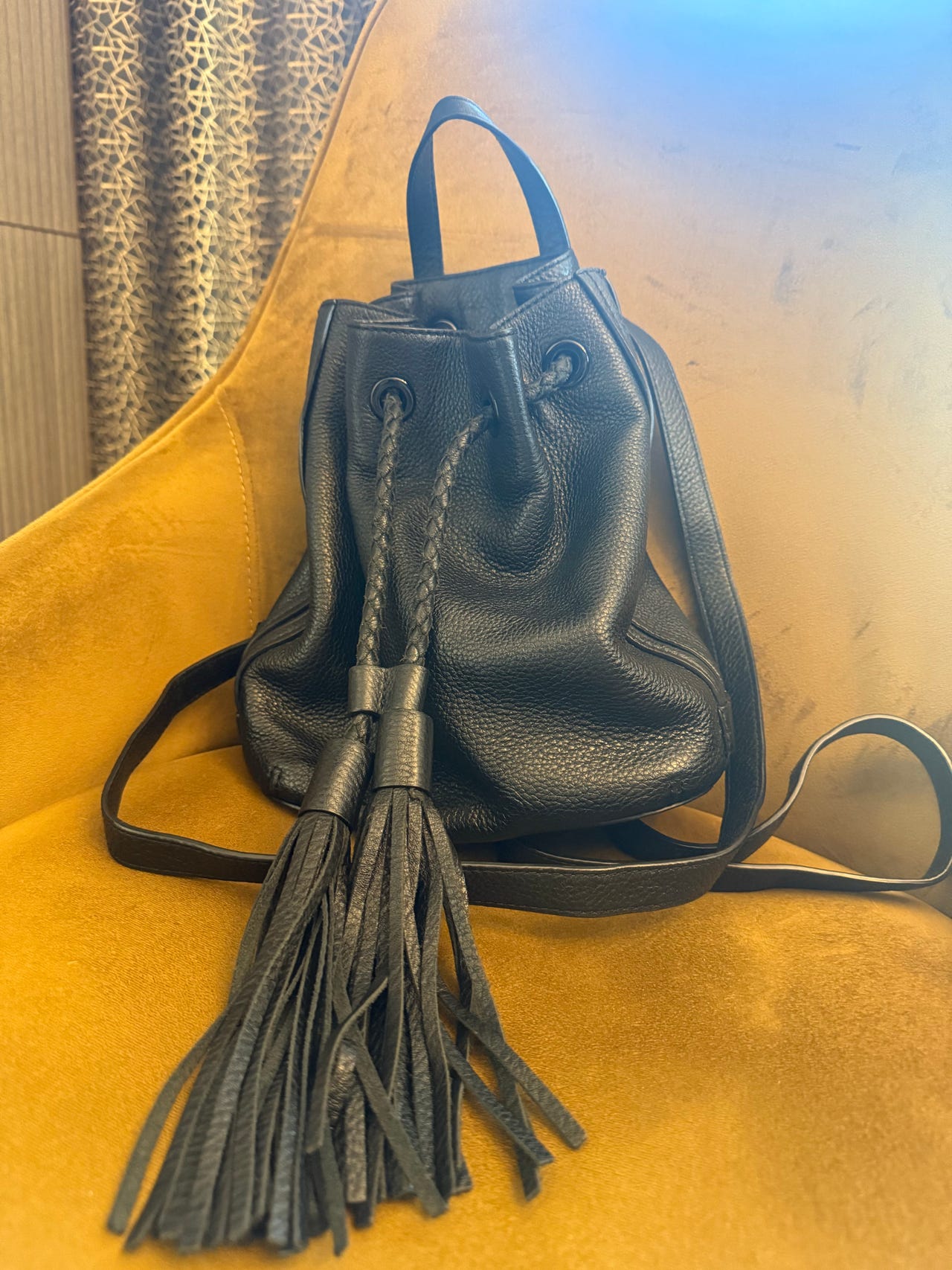 Rebecca Minkoff nahka reppu | Tori