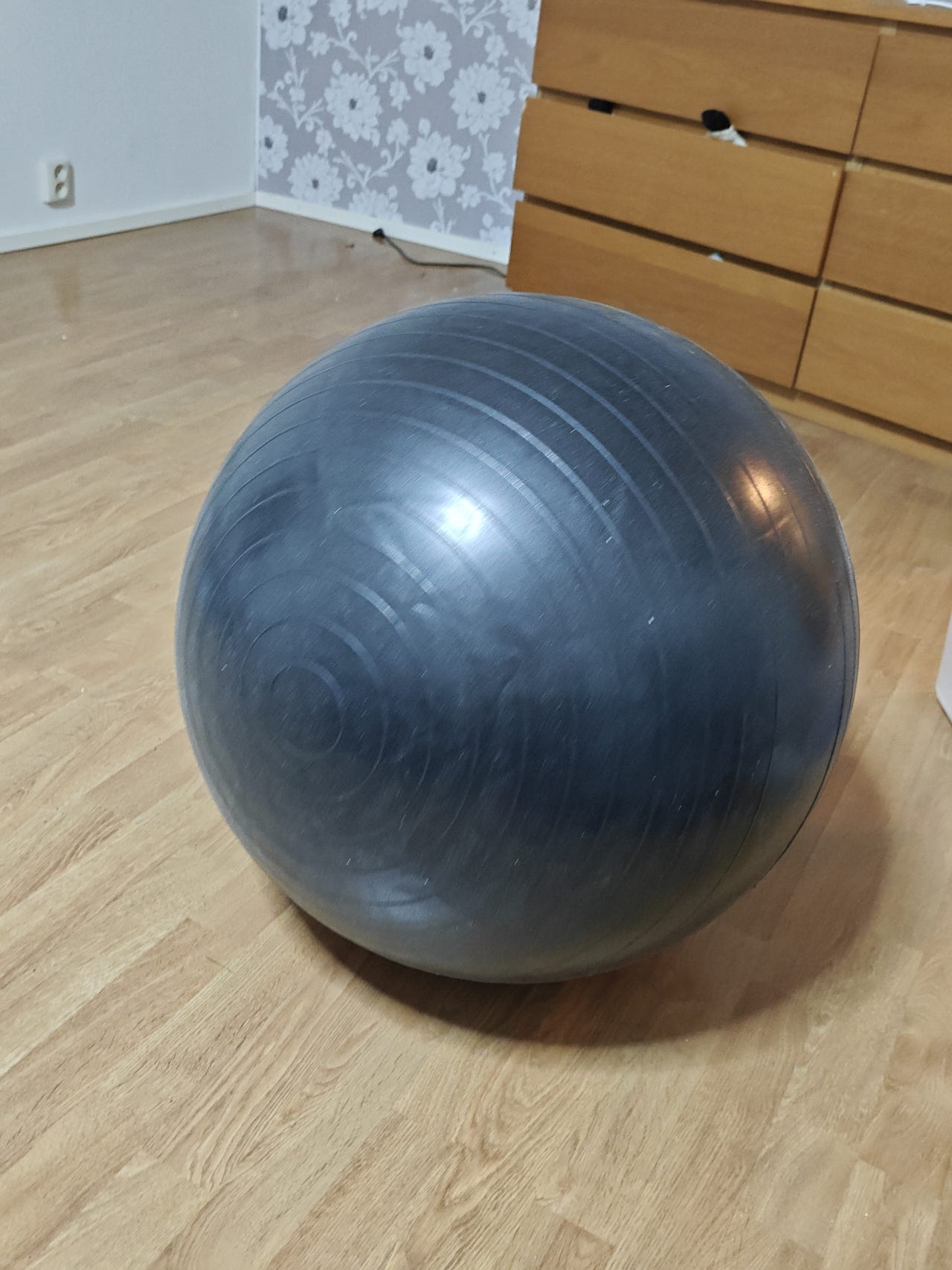 Prisma jumppapallo | Tori