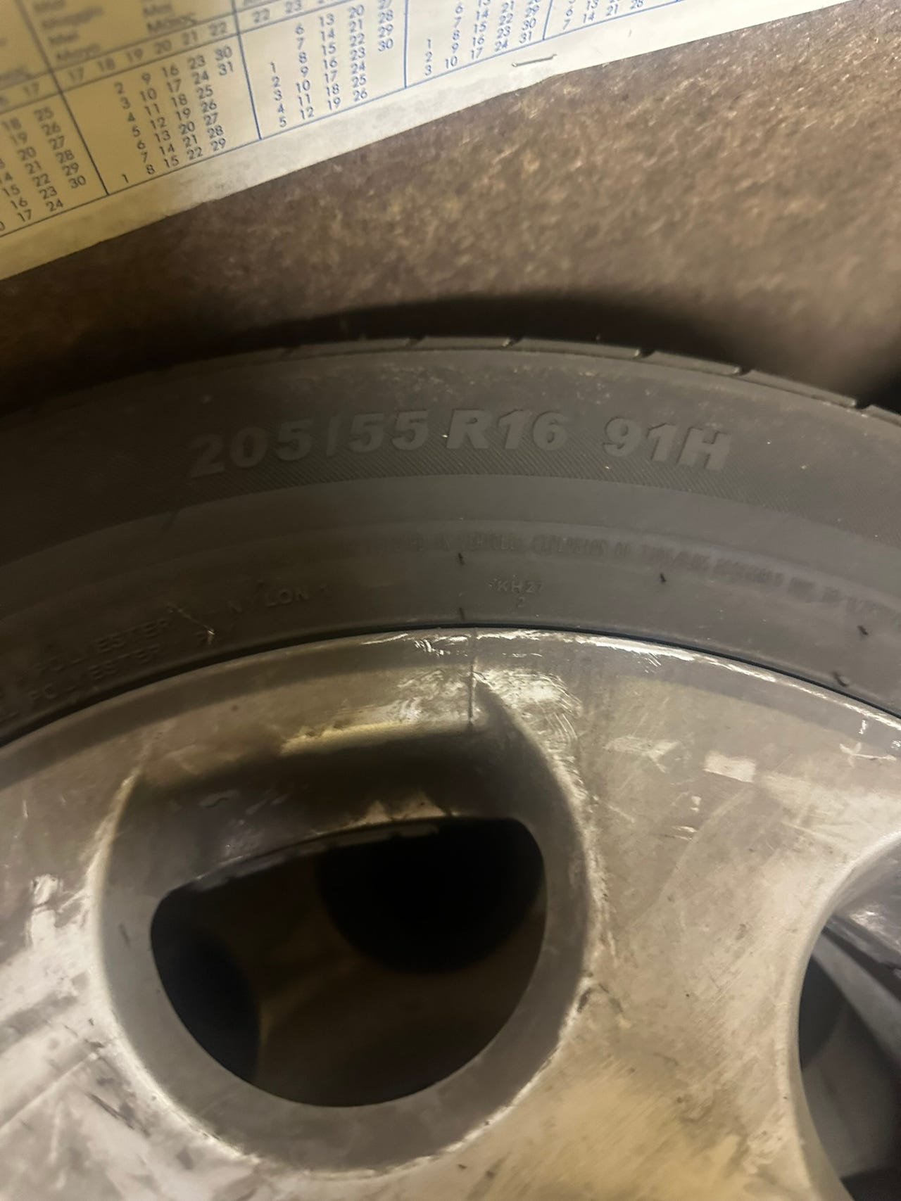 Audi A6 alumiinivanteet 205/55 R16 renkaat | Tori