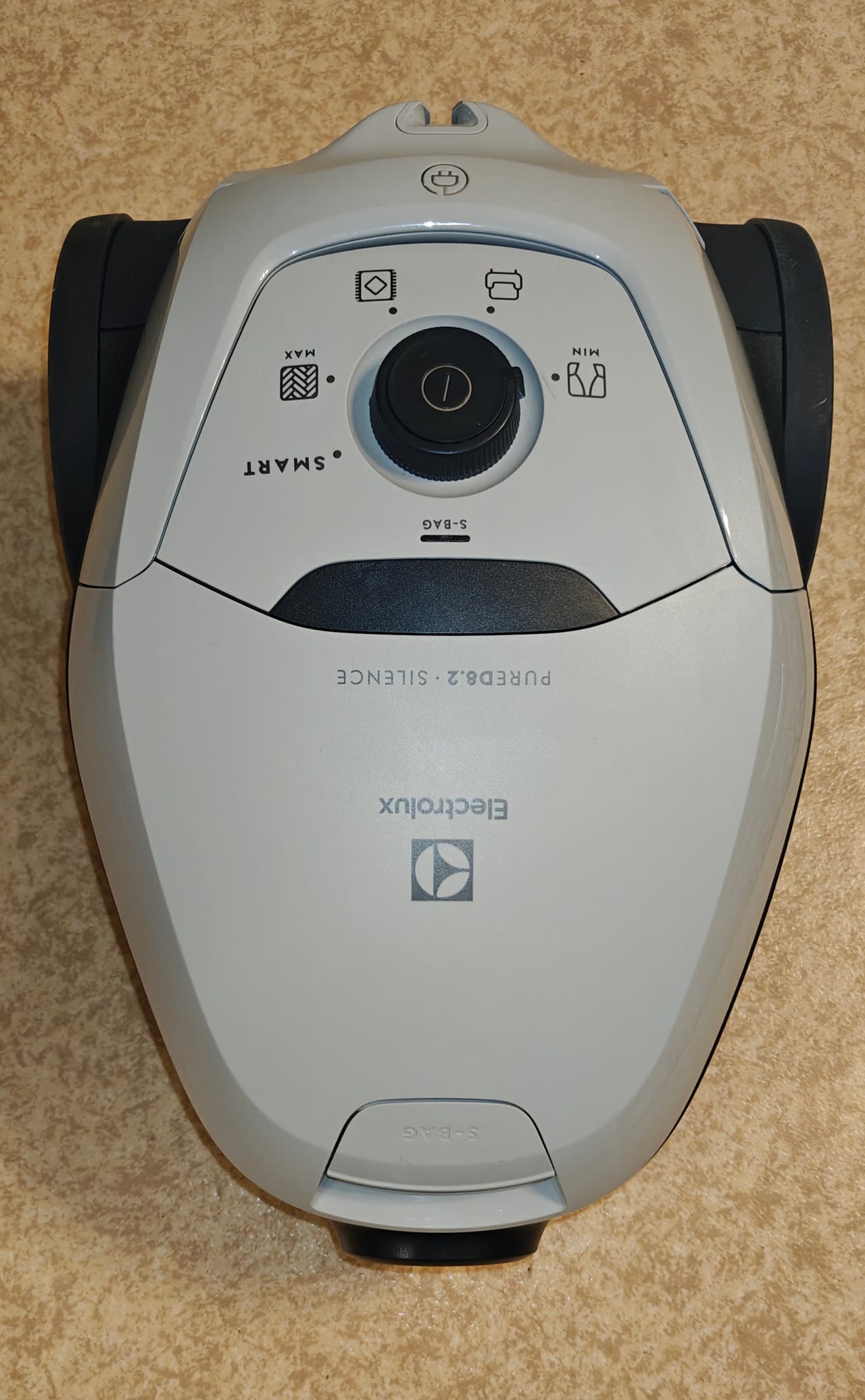 Myyn Electrolux Pure 8.2 -imurin. | Tori