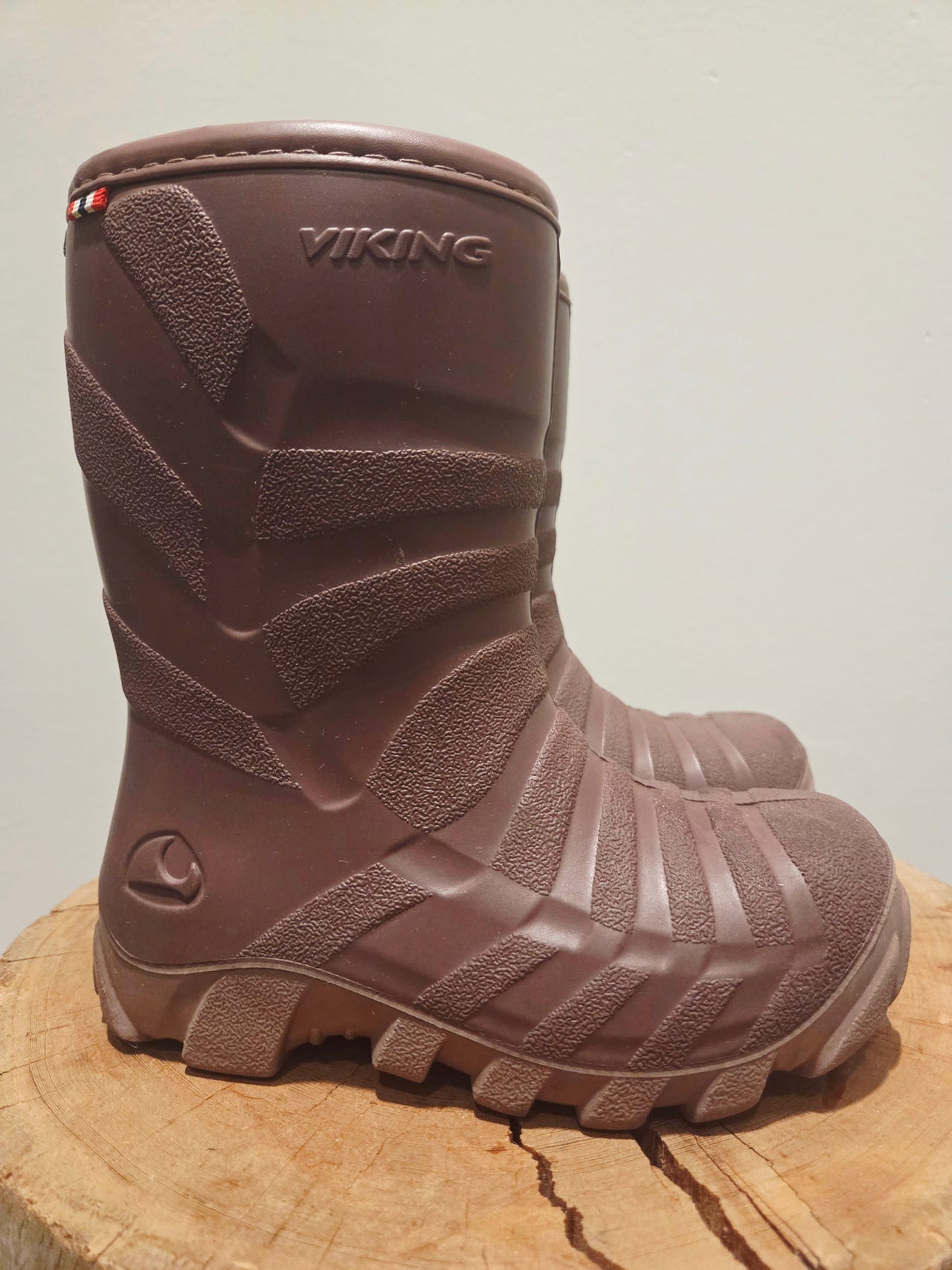 Viking talvikumisaappaat, koko 28 | Tori