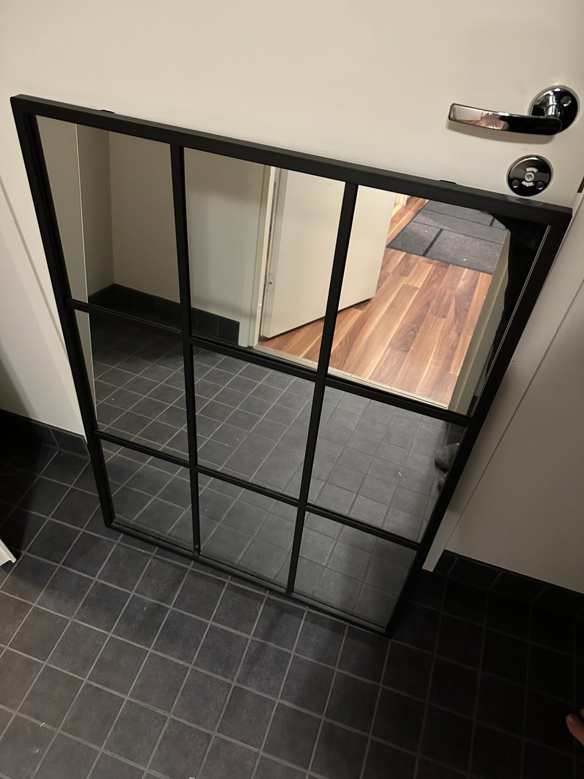 Rustan ikkuna peili | Tori