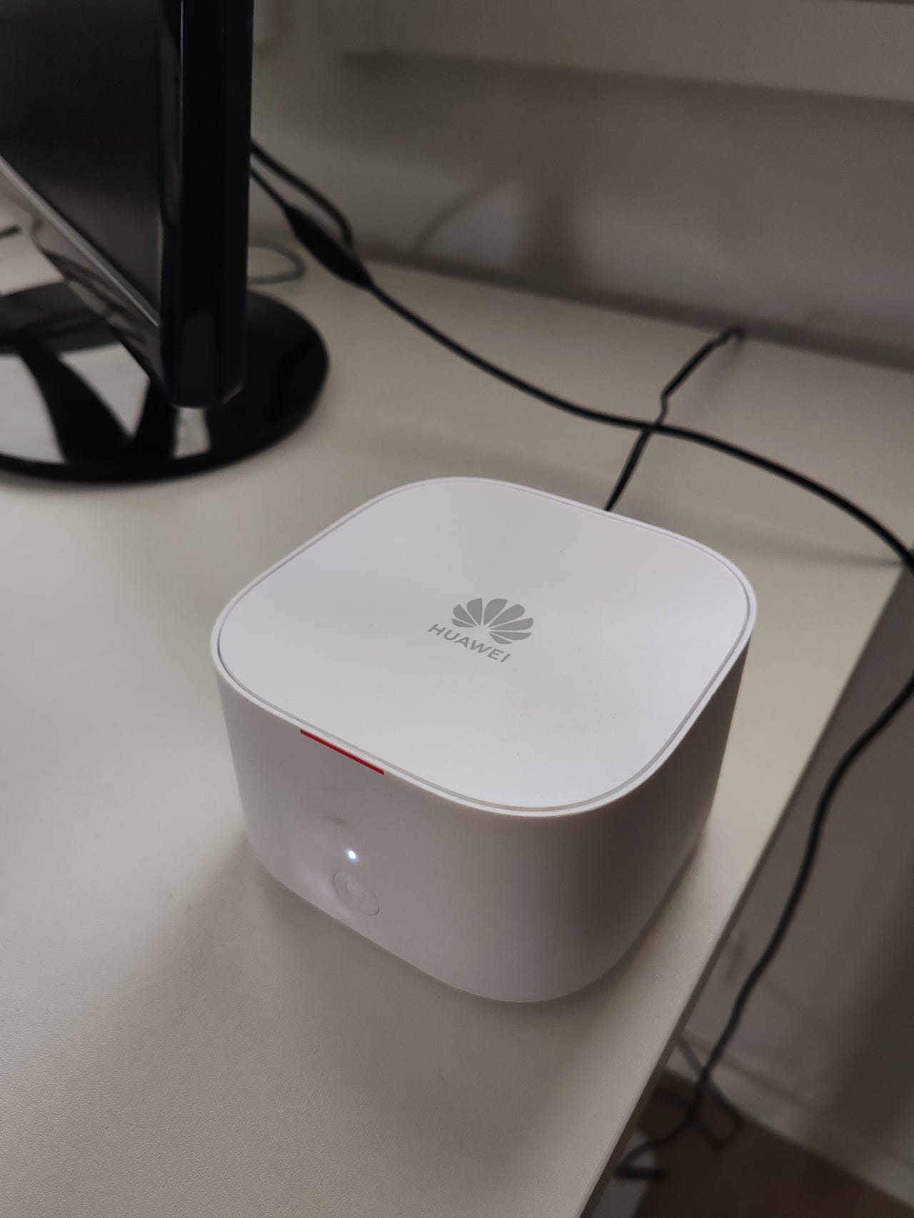 Huawei Reititin Valkoinen | Tori