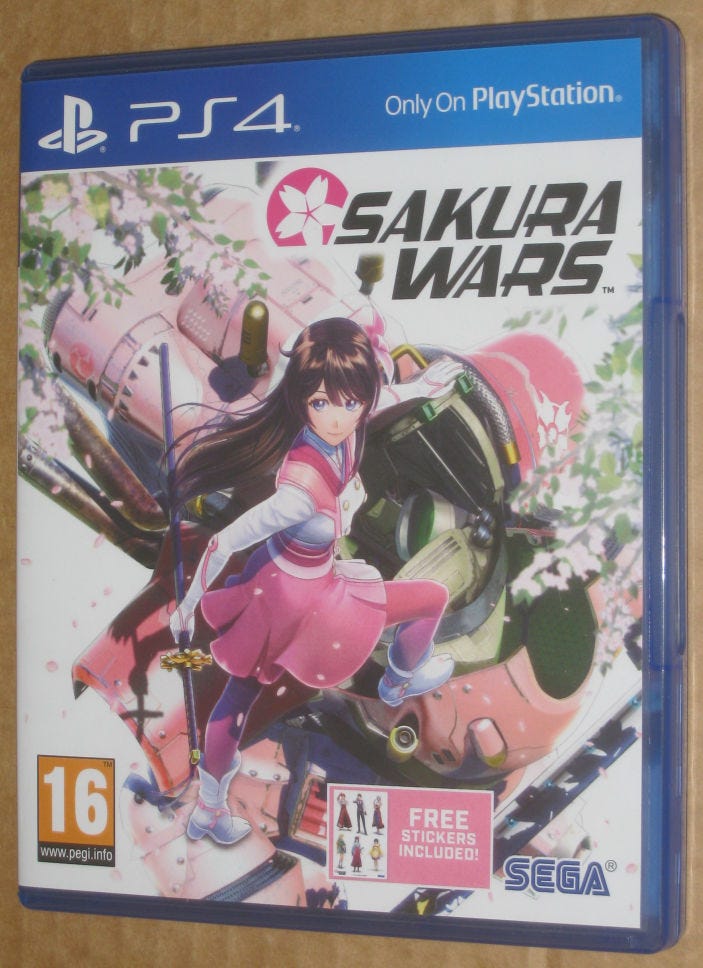 PS4 pelejä- 11 kpl (Ratchet & Clank, the Sims 4, God Of War, Farcry 4 ...