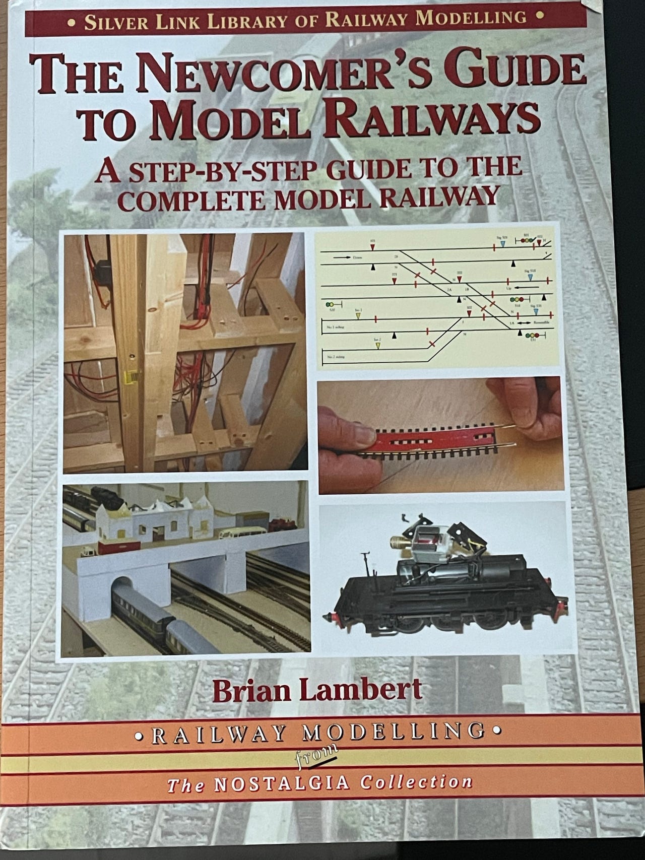 The Newcomer’s Guide to Model Railways | Tori