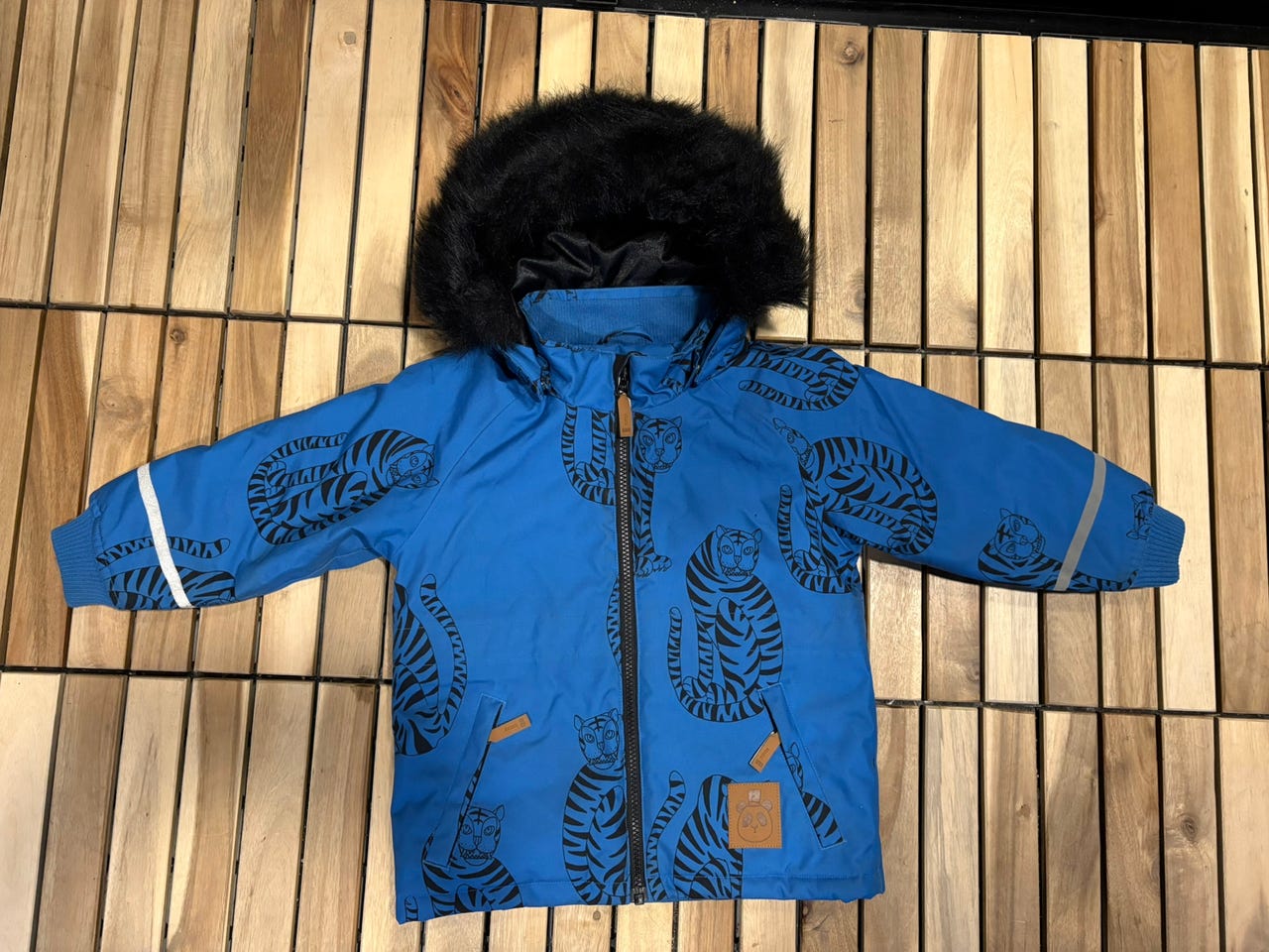 Mini Rodini talvitakki 92/98 | Tori