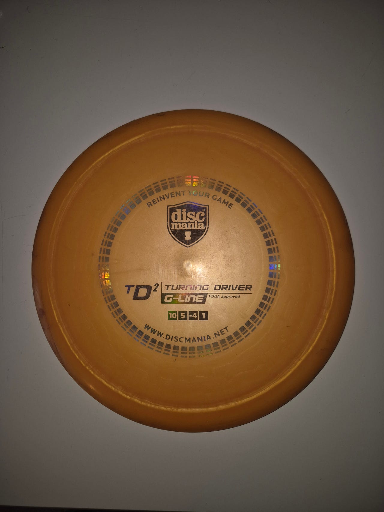 Frisbeegolf kiekot, 7 kpl = 15 € | Tori