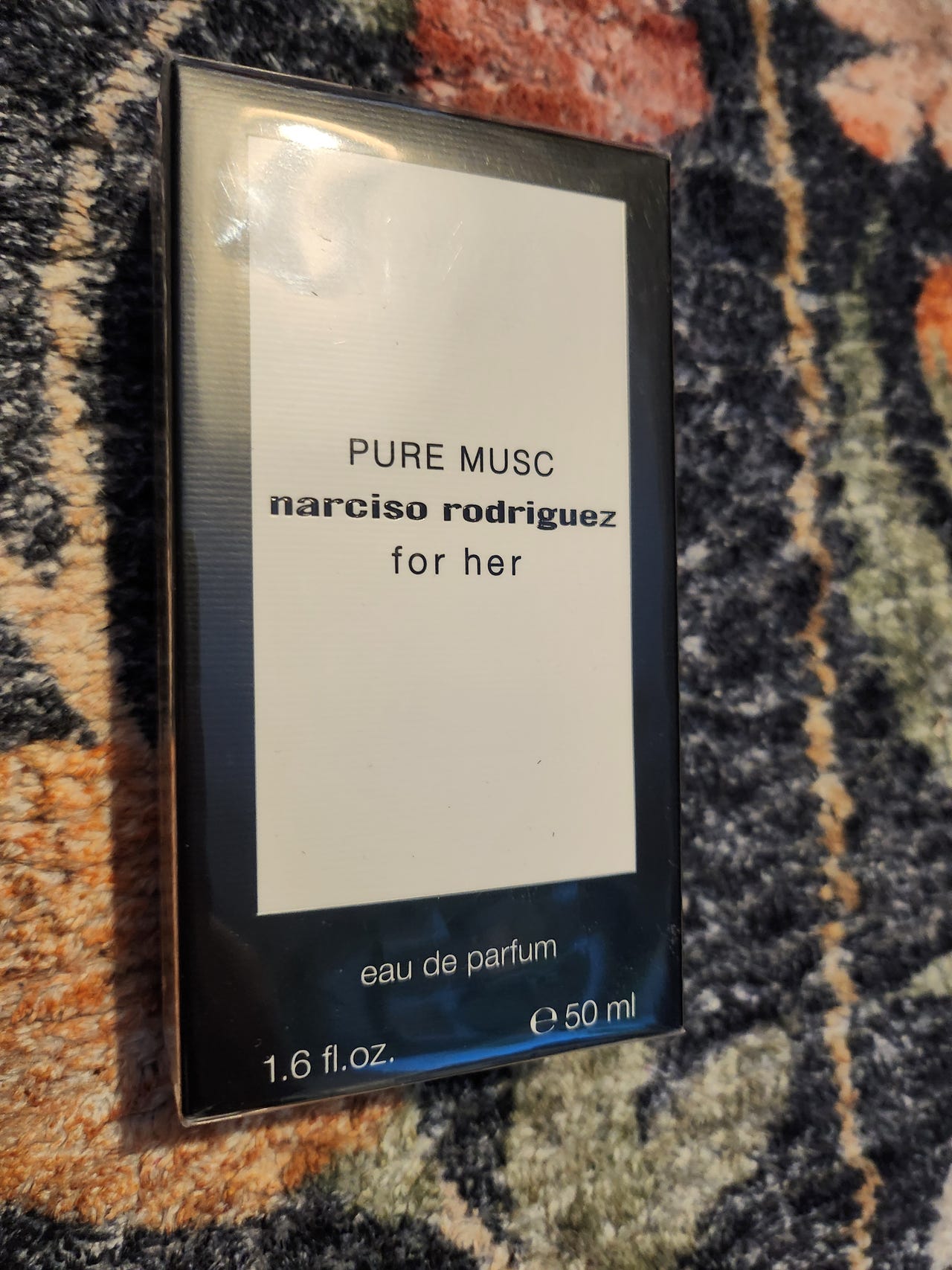 Narciso Rodriguez Pure Musc 50ml | Tori