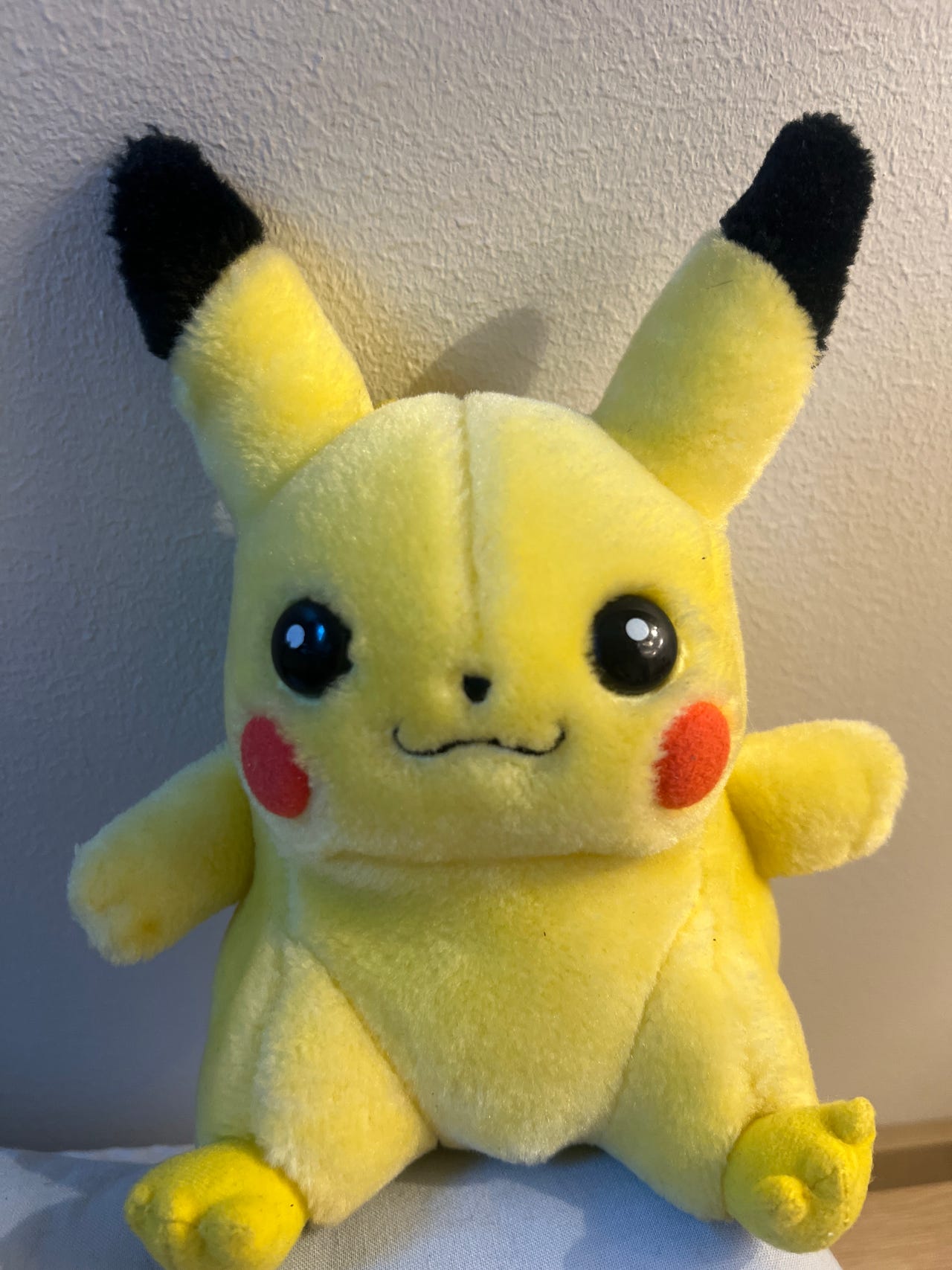 Pokémon Pikachu pehmolelu | Tori