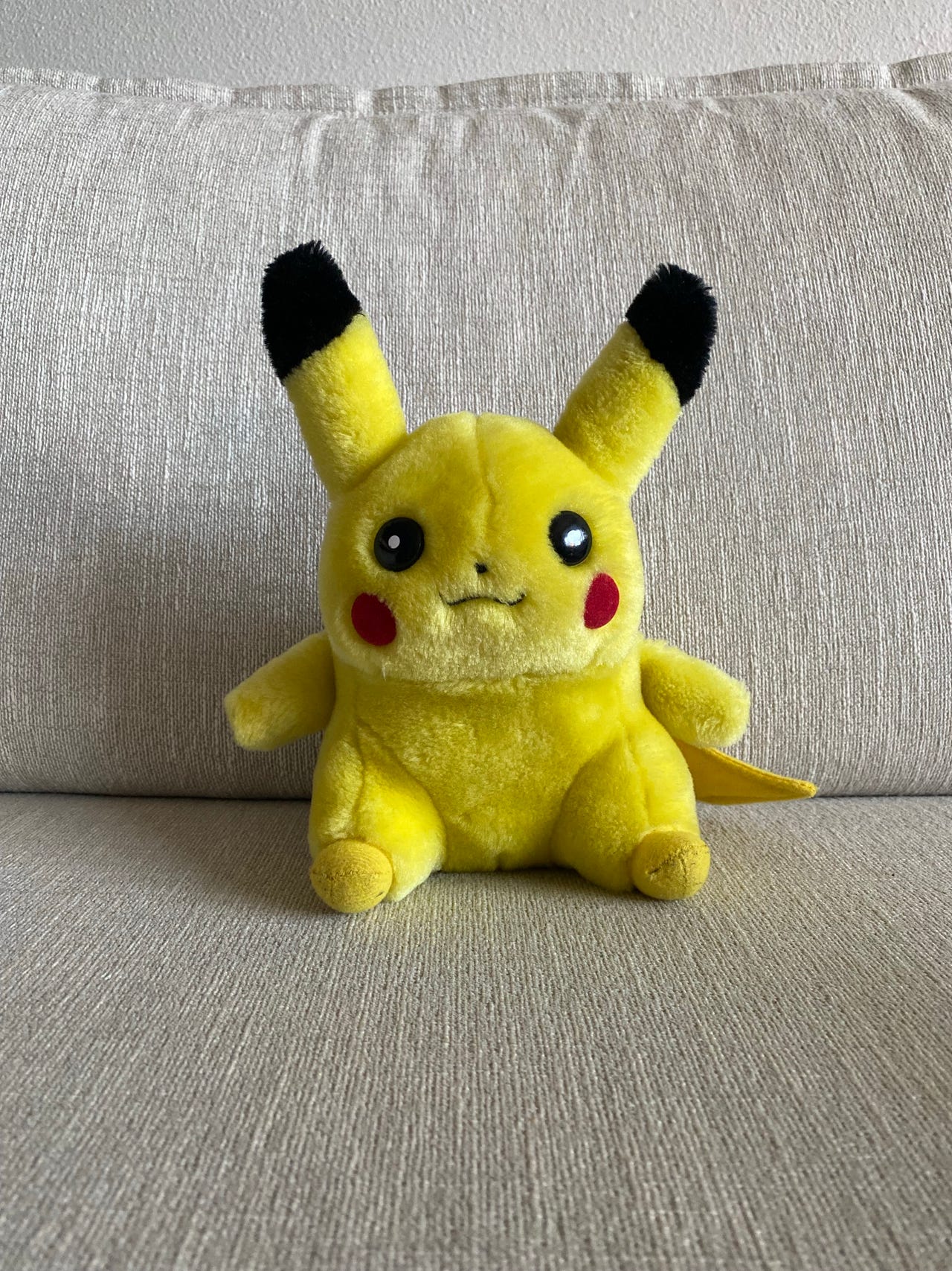 Pokemon Pikachu pehmolelu | Tori
