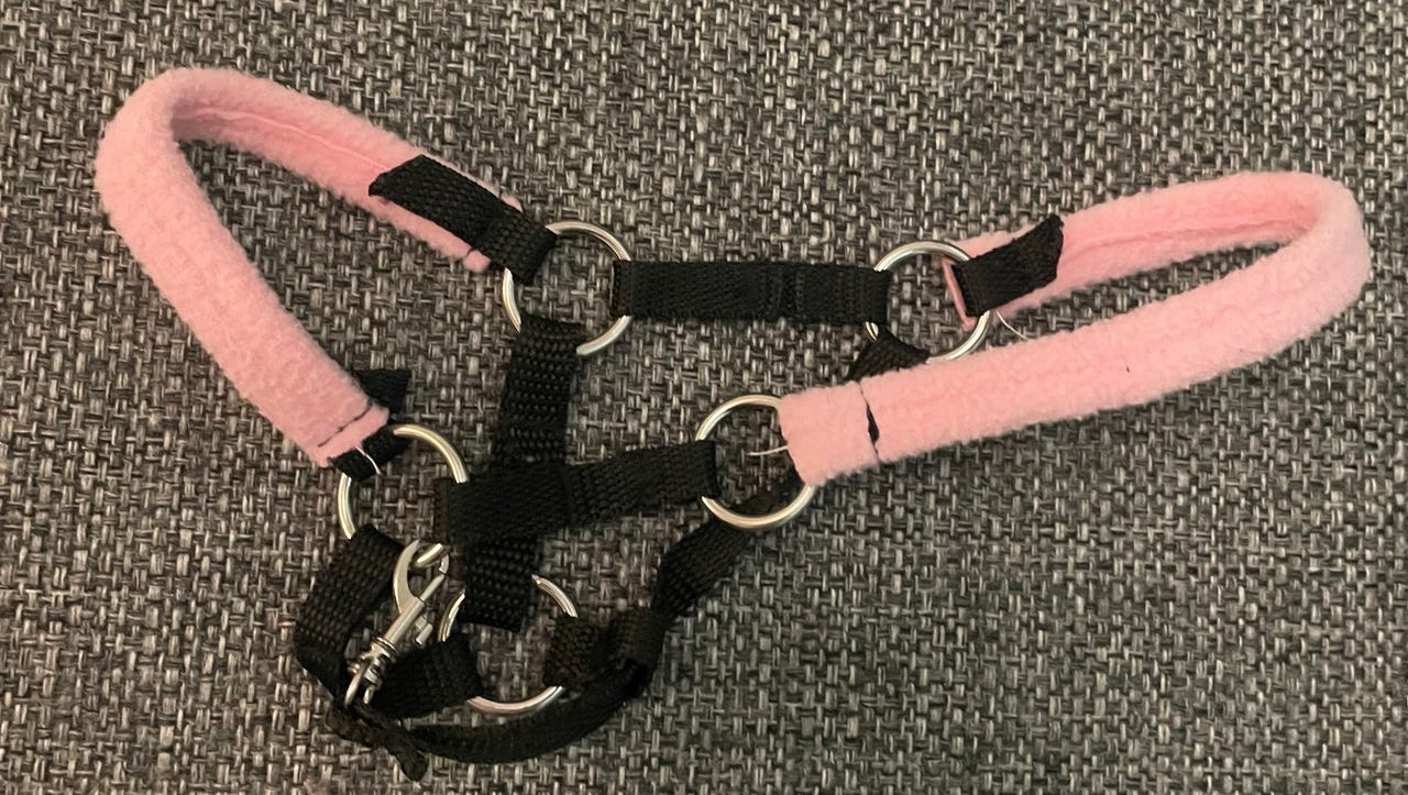 Kepparin pinkki riimu | Tori