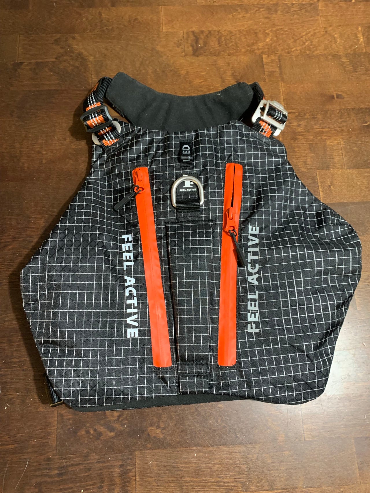 Feel active trekbag | Tori