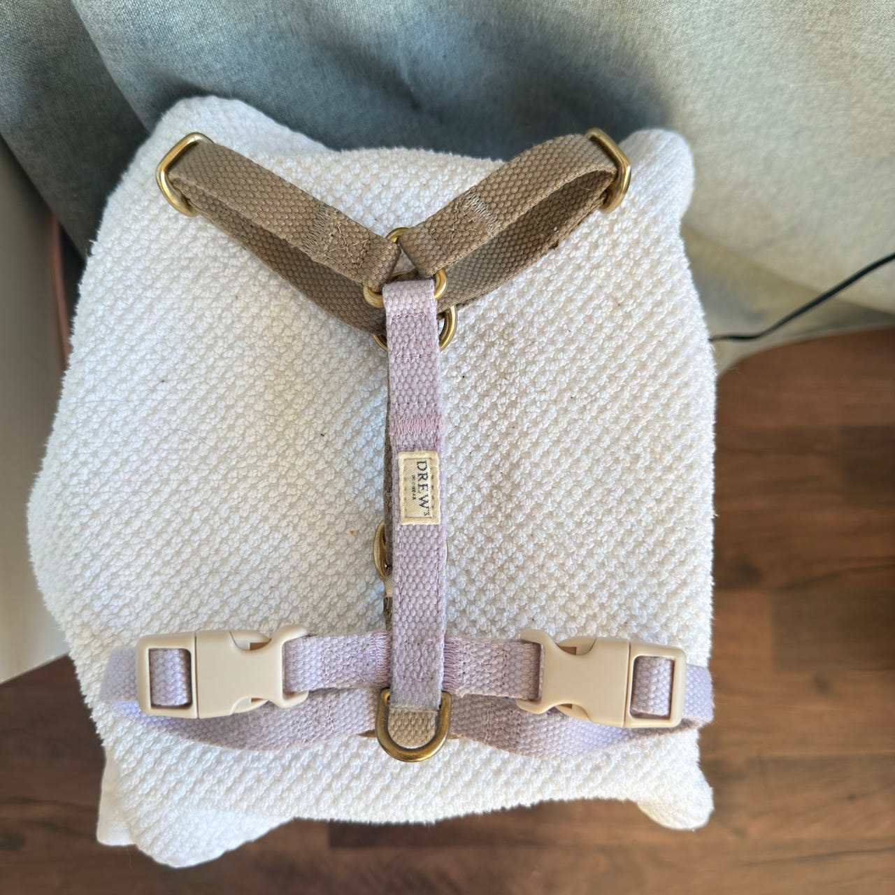 Y-valjaat S Drew’s dogwear | Tori