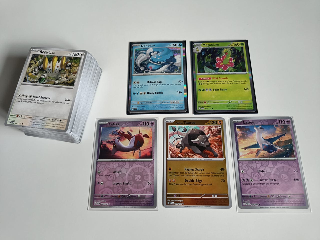 Pokemon kortit 100 kpl, setti U2 | Tori