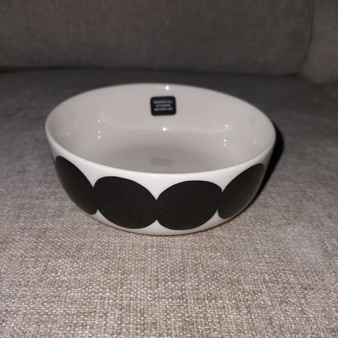 Marimekko Räsymatto kulho 4 dl UUSI | Tori
