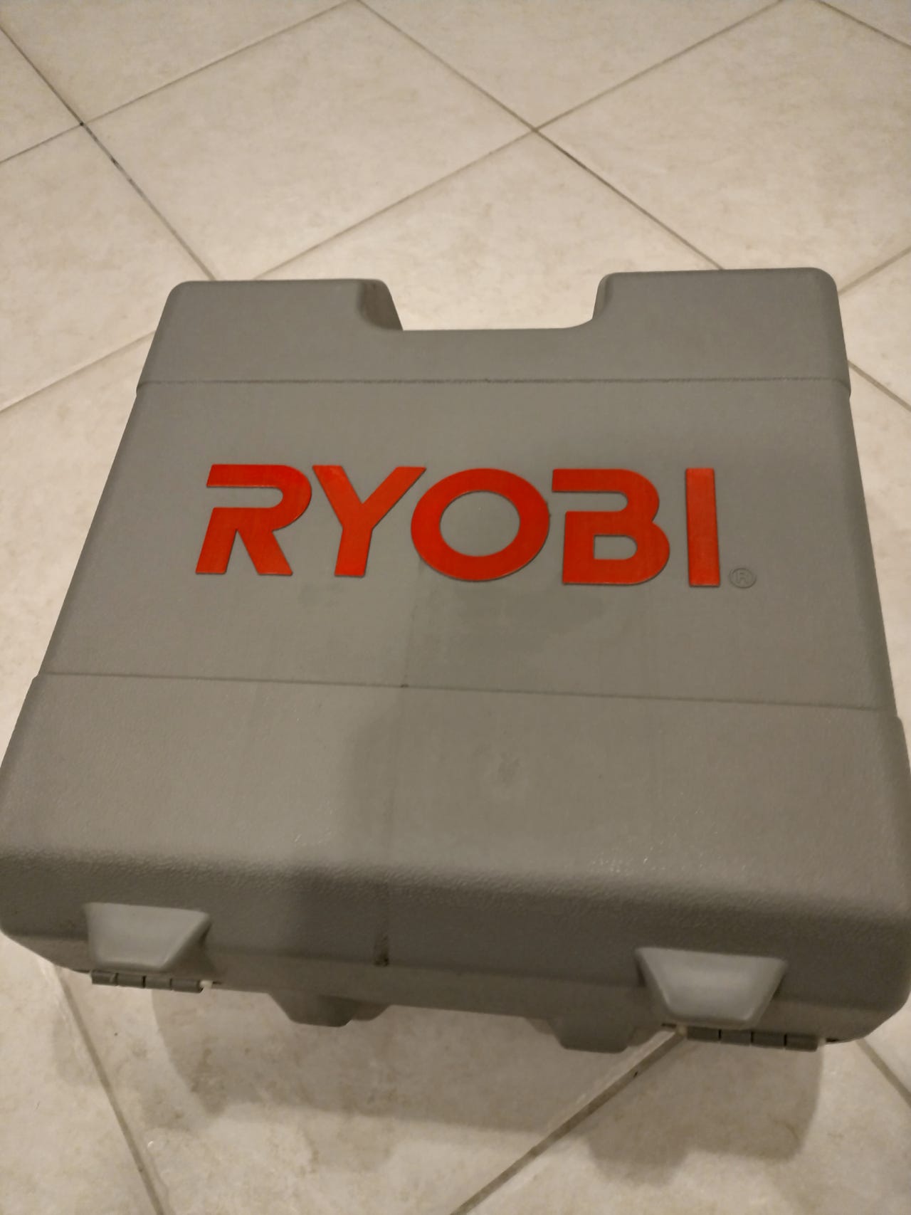 Ryobi ERT-1150VN Jyrsin | Tori