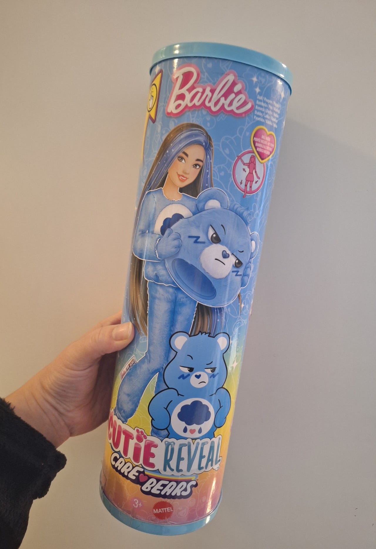 Halinalle Barbie | Tori