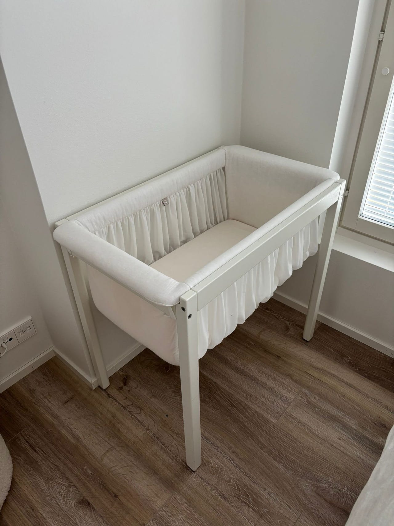 Stokke kehto/lastensänky | Tori