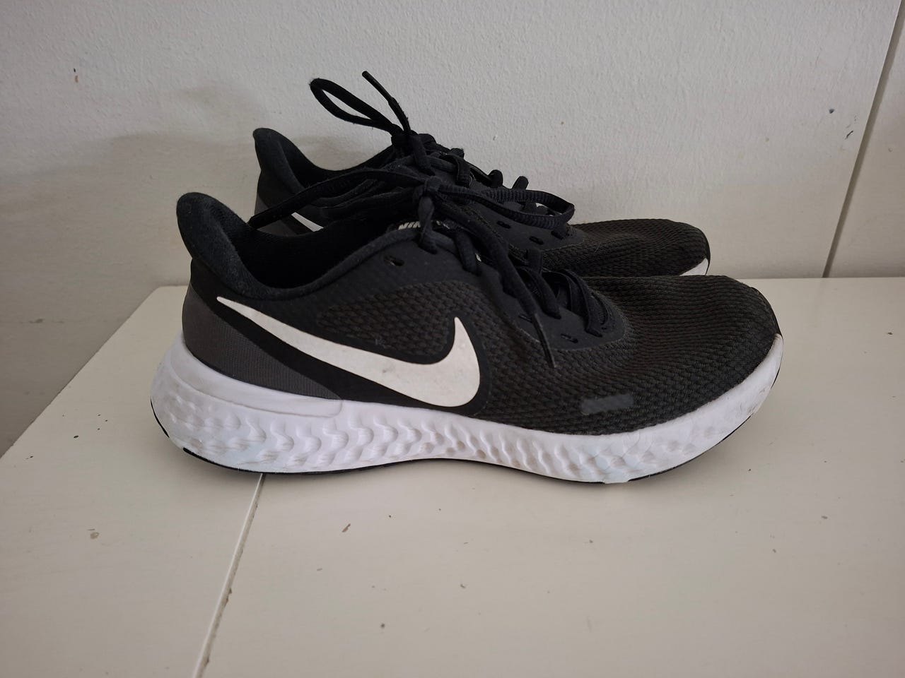 Nike lenkkarit 37,5 | Tori