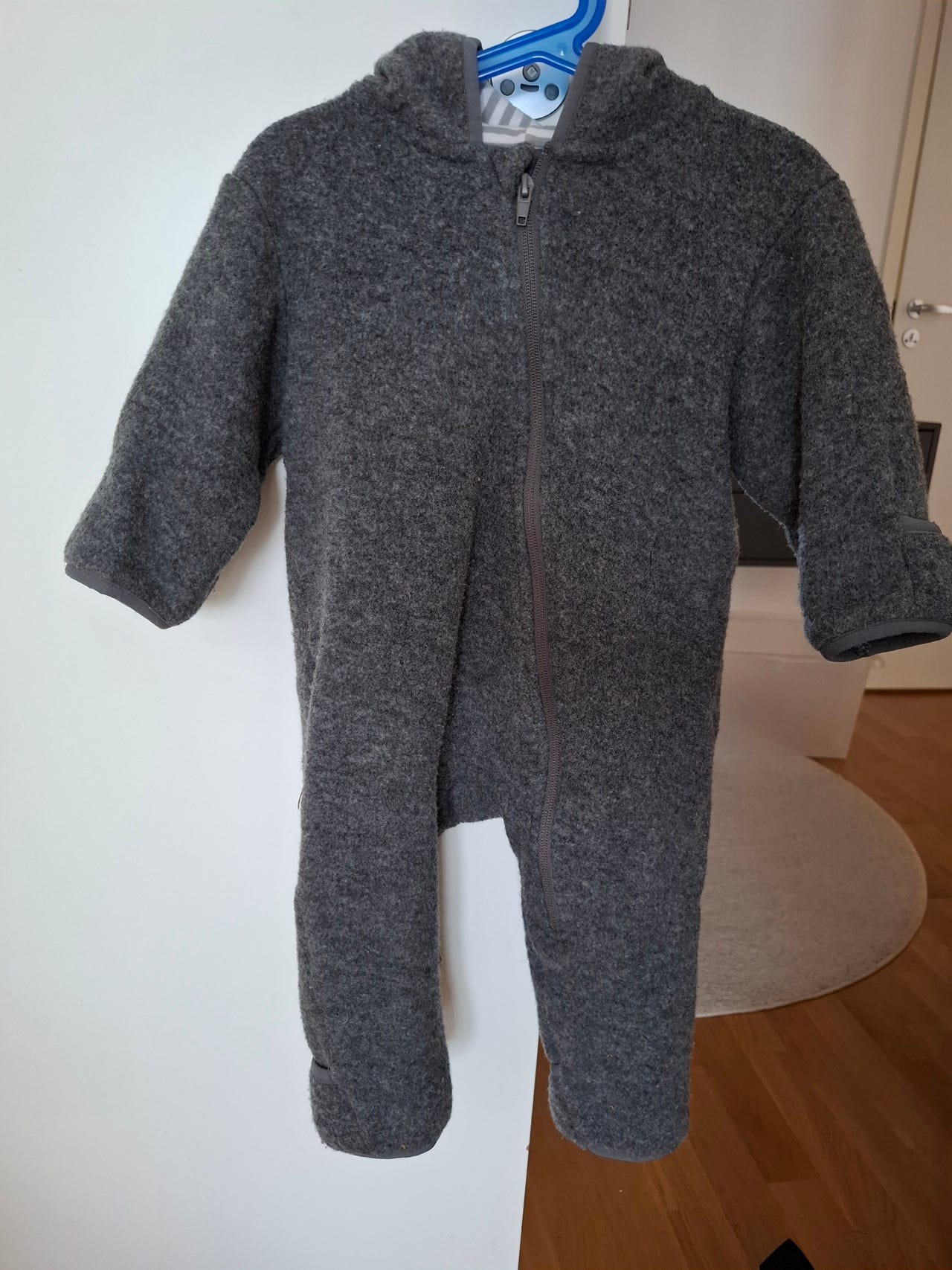 Ciraf - villahaalari 80/86 | Tori