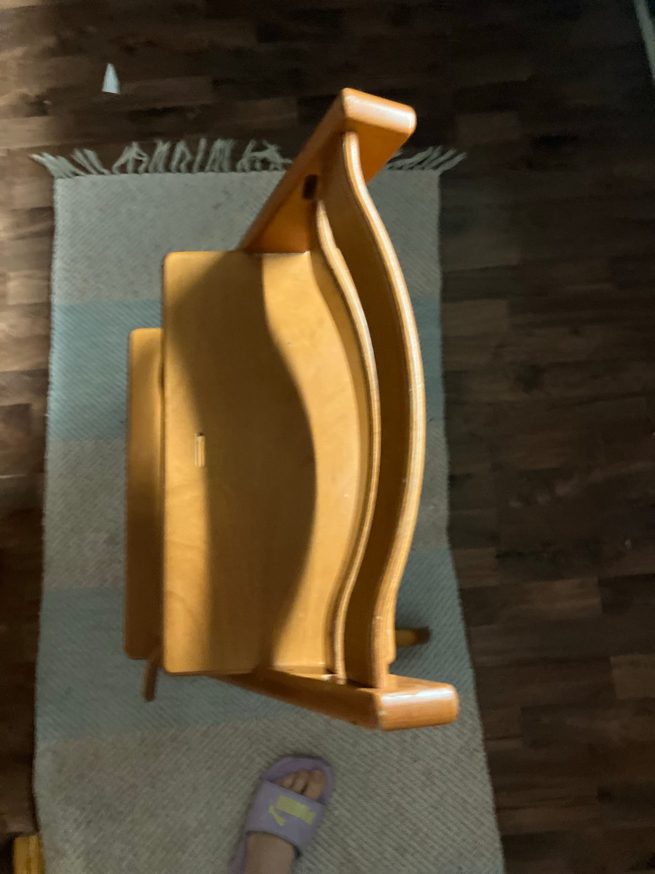 Stokke tripp trapp | Tori