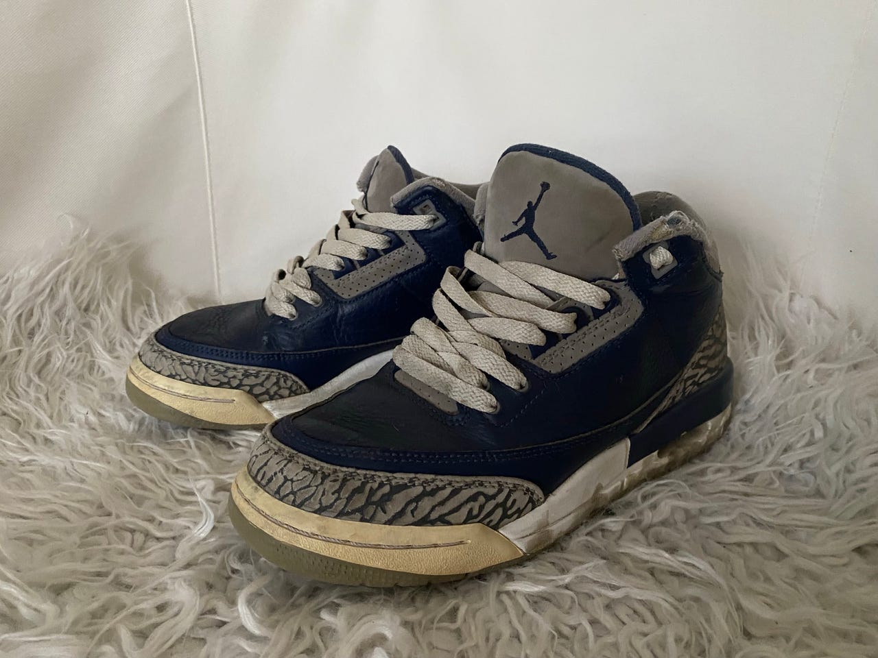 Nike Air Jordan koko 38 | Tori