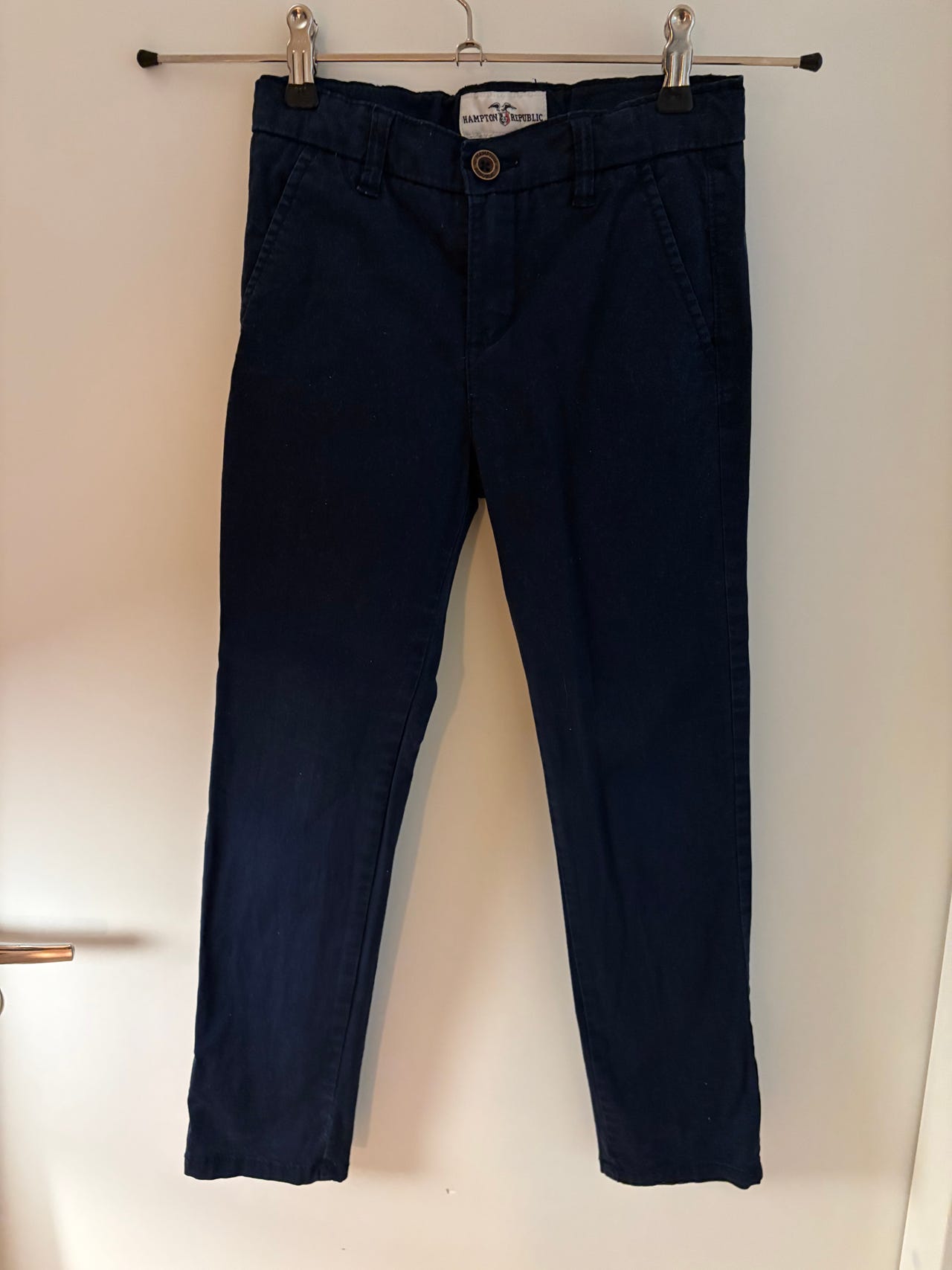 Hampton Republic 27 lasten housut (128 cm) | Tori