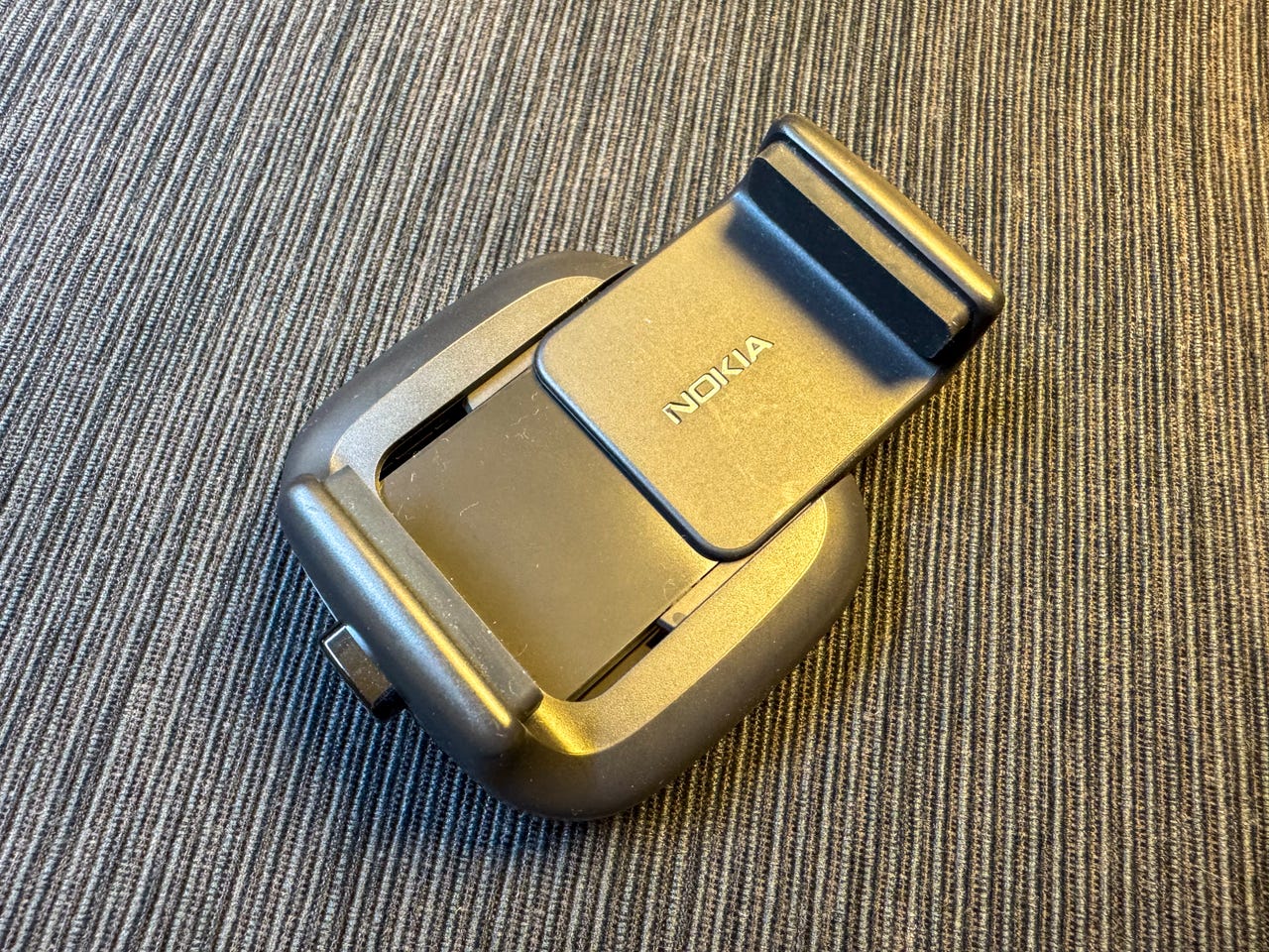 Nokia CR-115 autotelinen pää | Tori