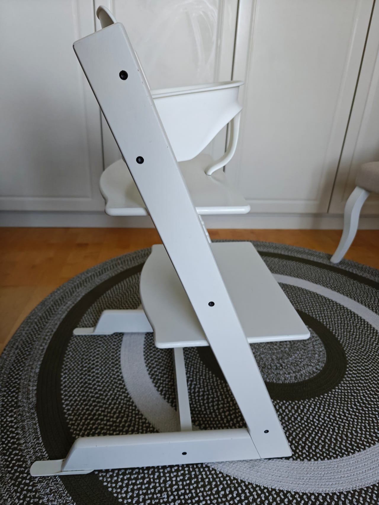 Stokke tripp trapp | Tori
