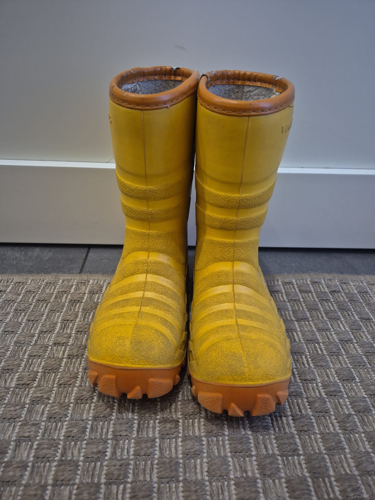 Viking thermo saappaat 32 | Tori
