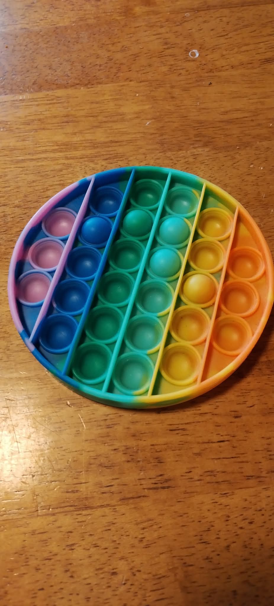 Pop-it | Tori