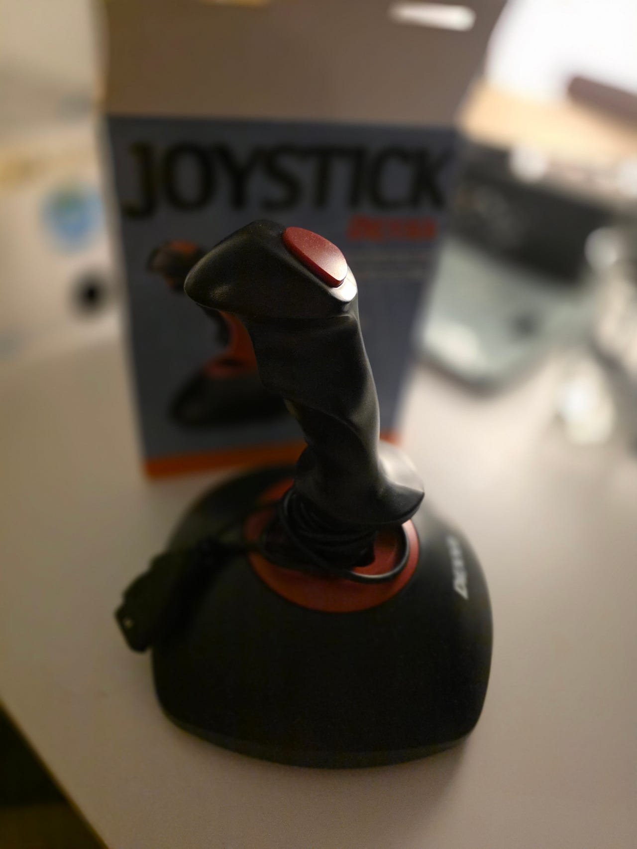 Dexxa Joystick peliohjain | Tori