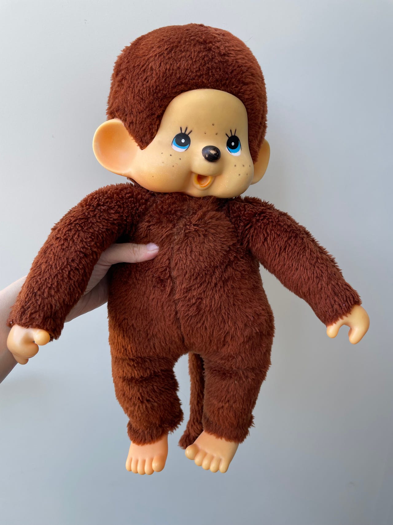 Monchhichi apina 30 cm | Tori