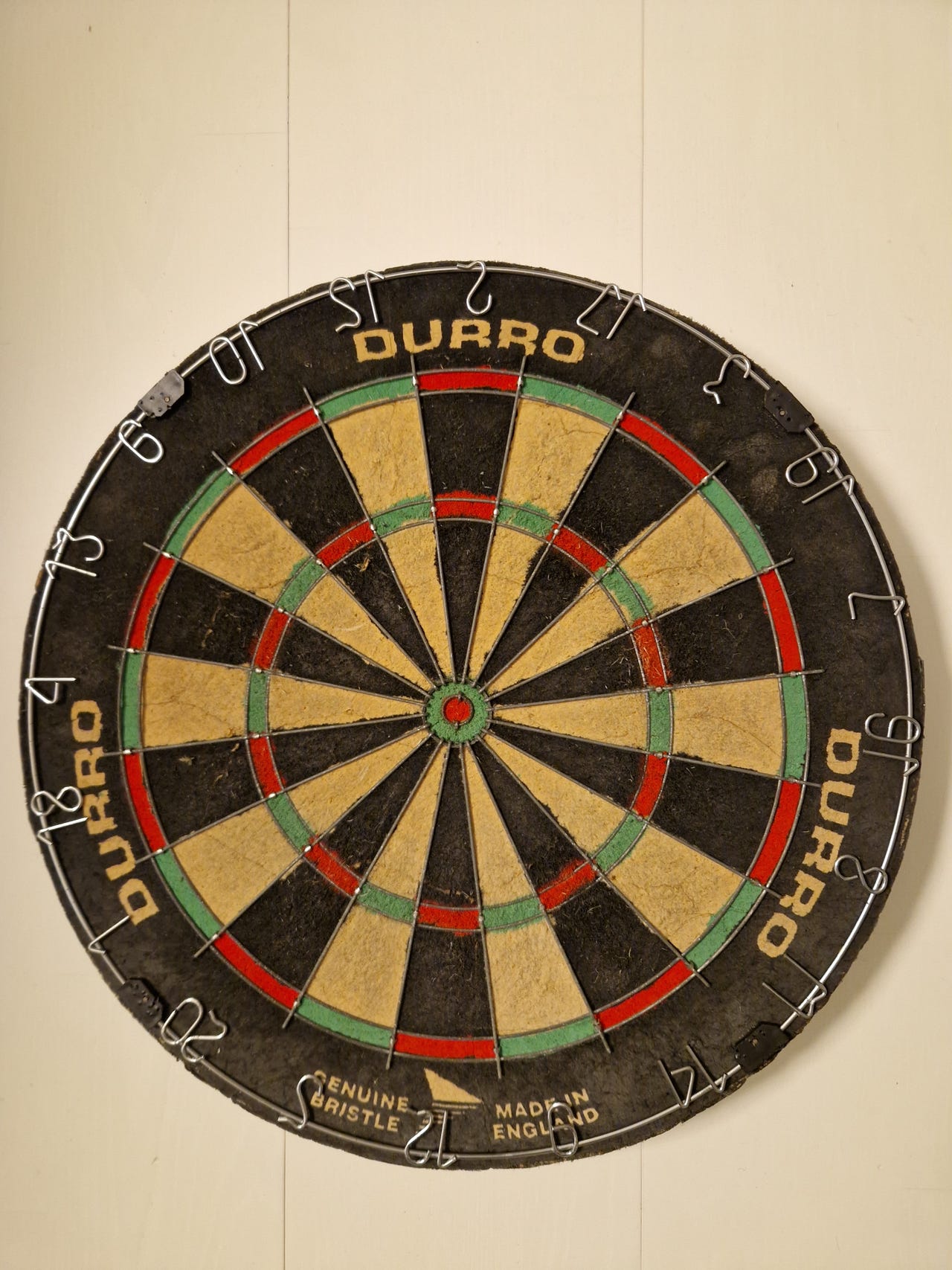 Durro Darts taulu | Tori