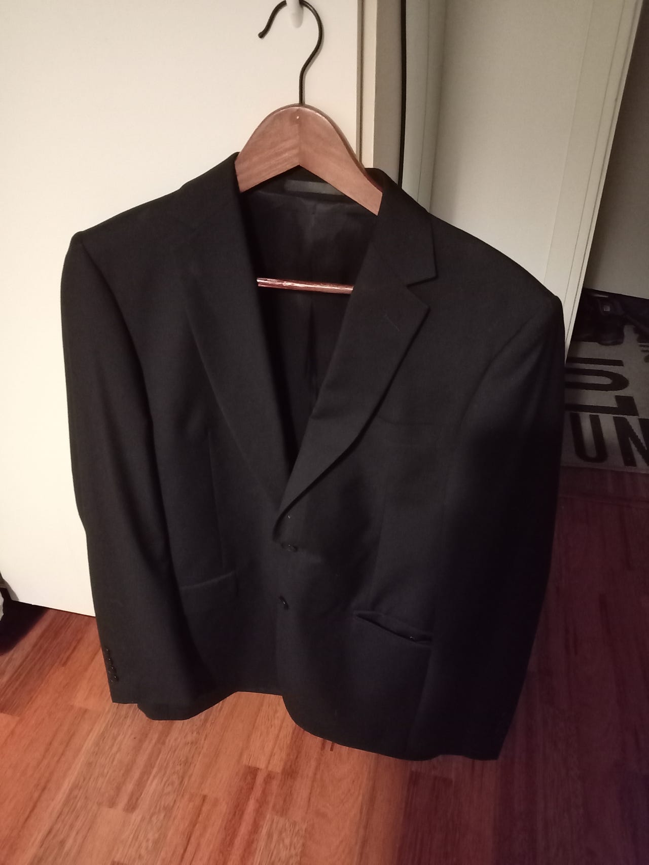 Dressman miesten puku 48 | Tori