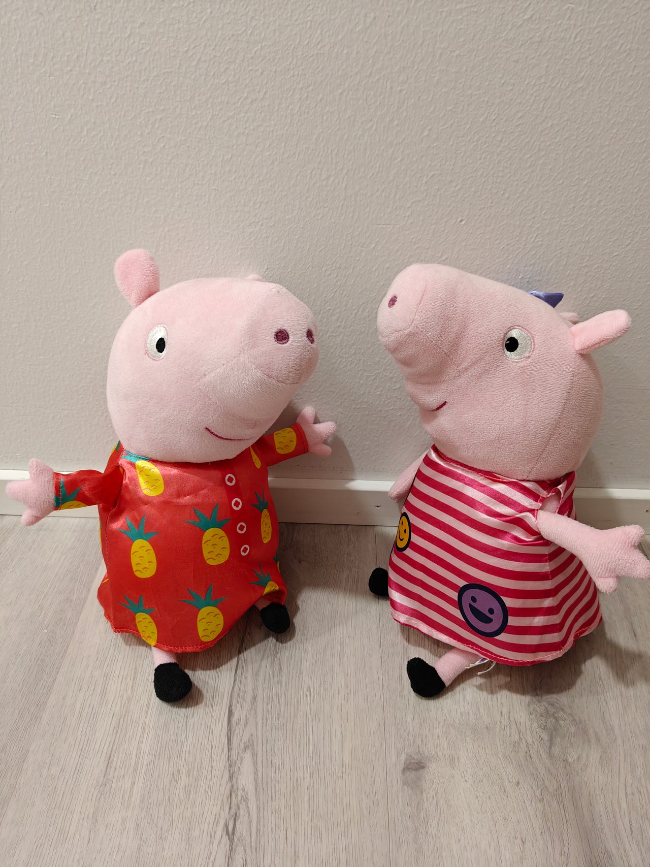 Pipsa possu pehmot pehmolelut 30cm | Tori