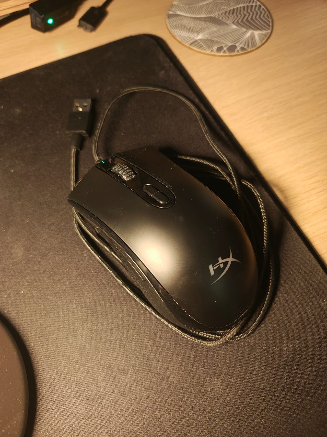 HyperX Pulsefire Core Hiiri | Tori