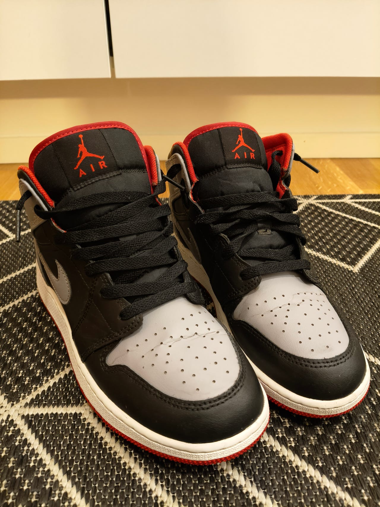 Nike Air Jordan 1, koko 39 | Tori
