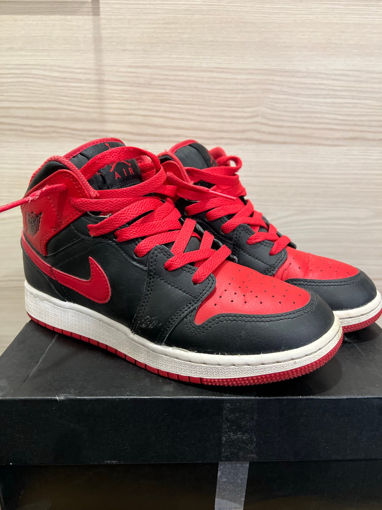 Nike Air Jordan 36,5 | Tori
