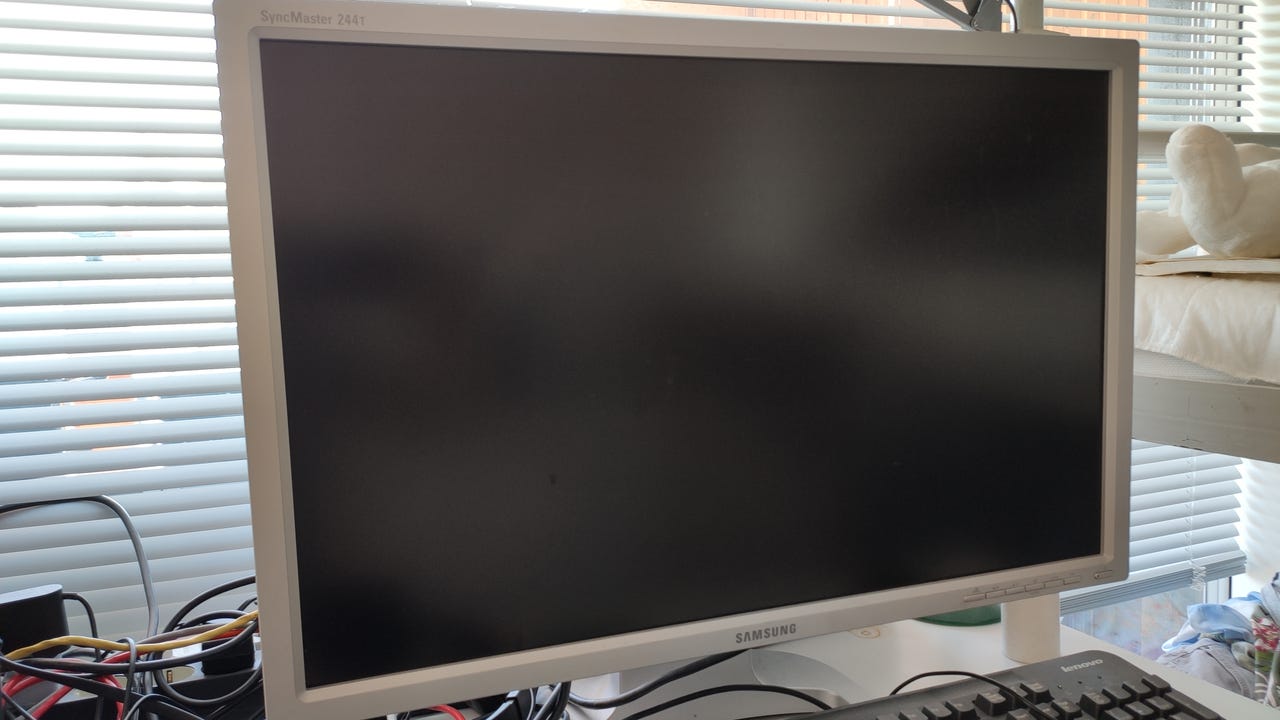 Samsung SyncMaster 244T näyttö 24" | Tori