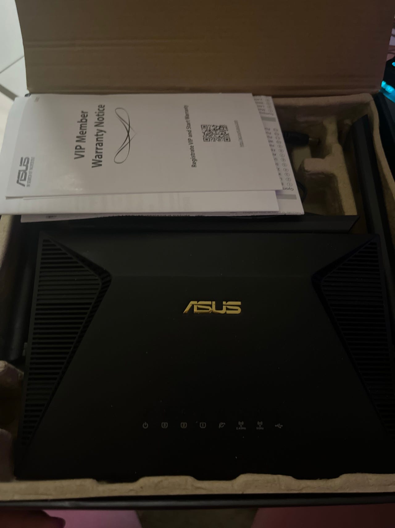 Asus Reititin | Tori
