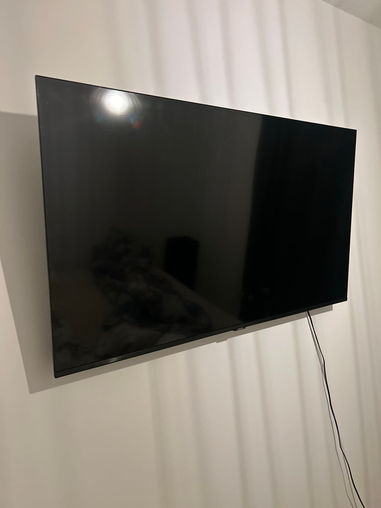 Samsung 50” 4K UHD SMART TV | Tori