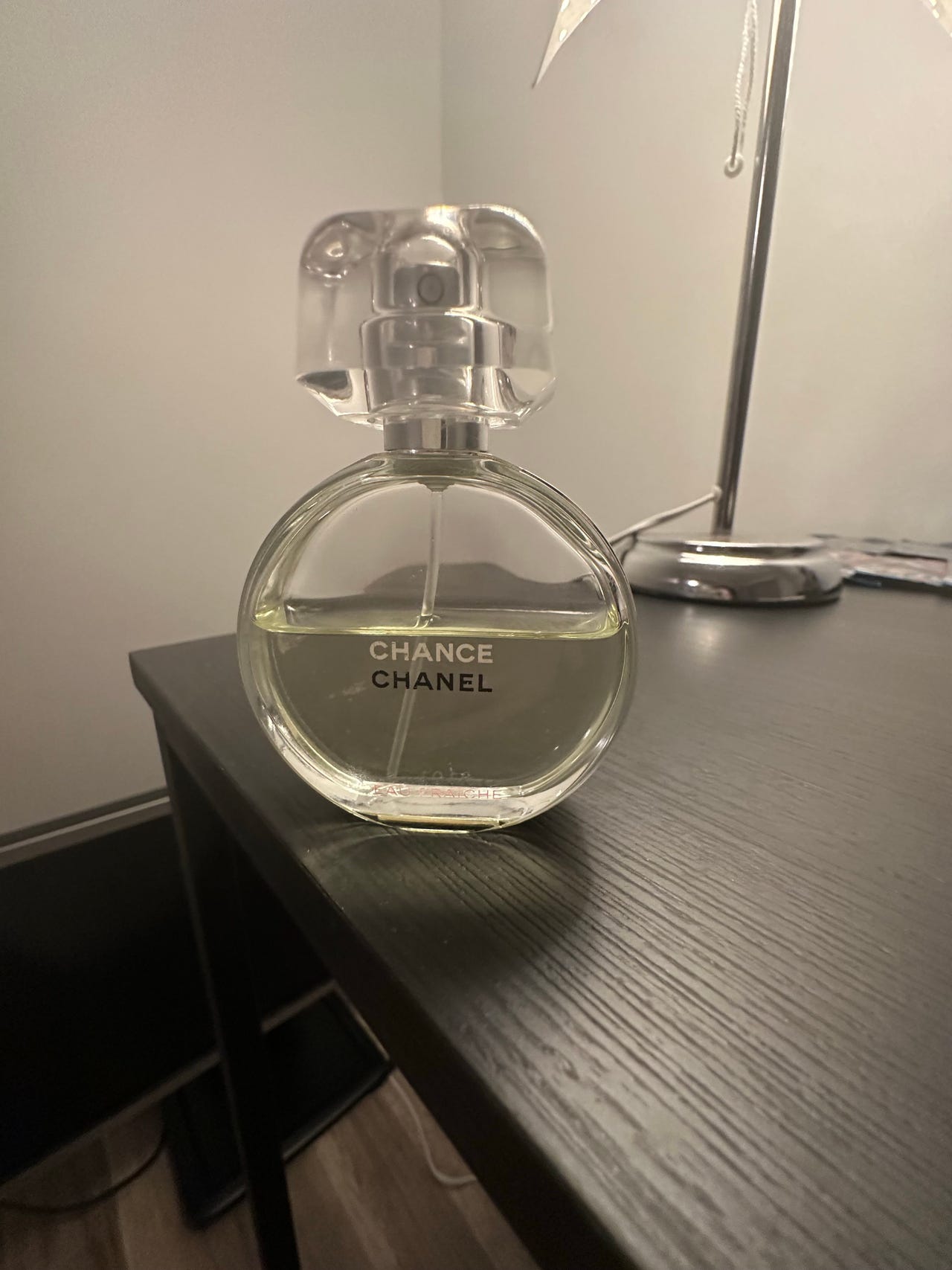 Chanel Chance Eau Fraîche 35 ml | Tori