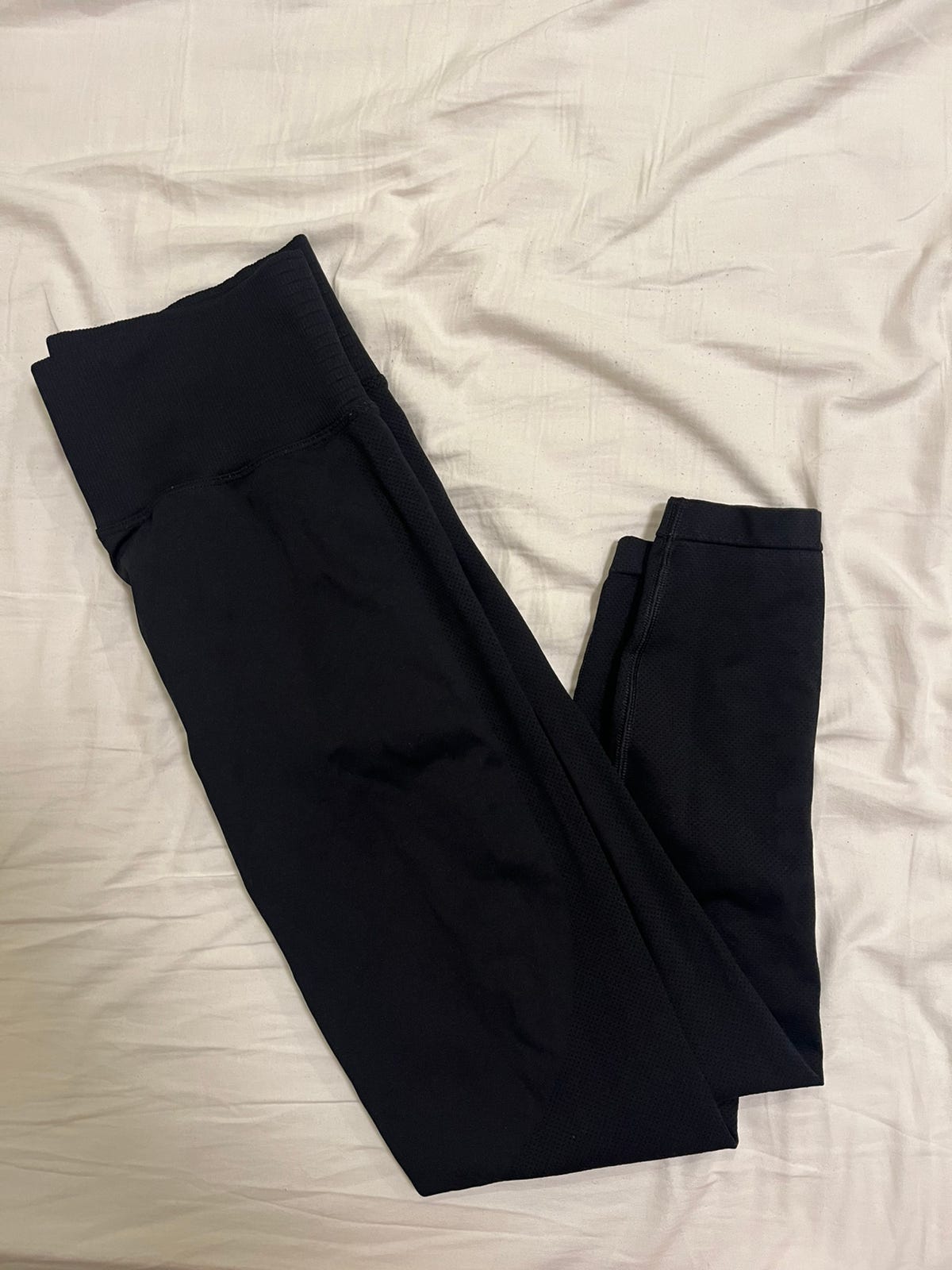 ICIW Define Seamless V-shape legginsit koossa M | Tori