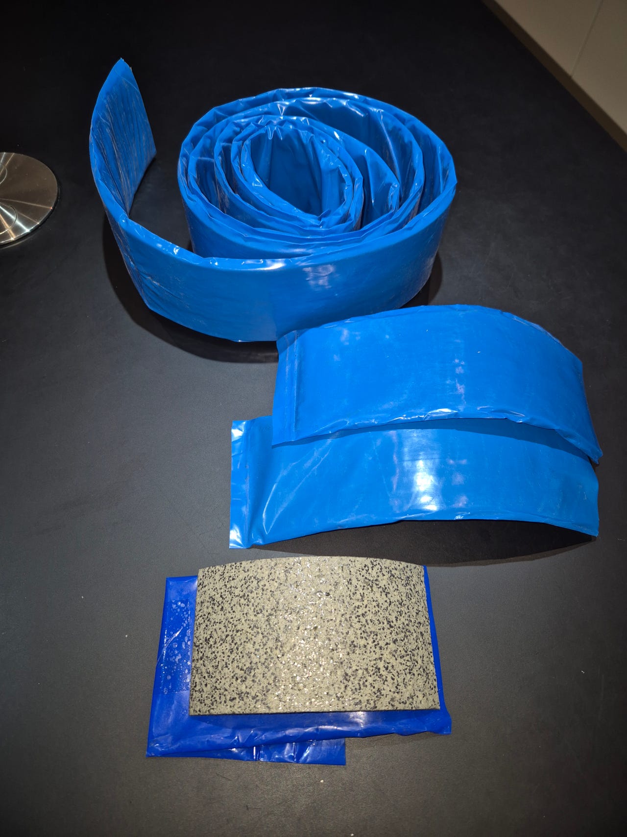 Palokatkonauha TENMAT 30/60min | Tori