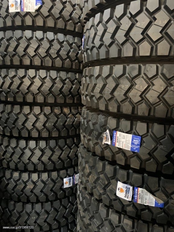 Kuorma-auton renkaat 315/80R22,5 Sailun SDO1 156/150G (154/150J) M+S ...