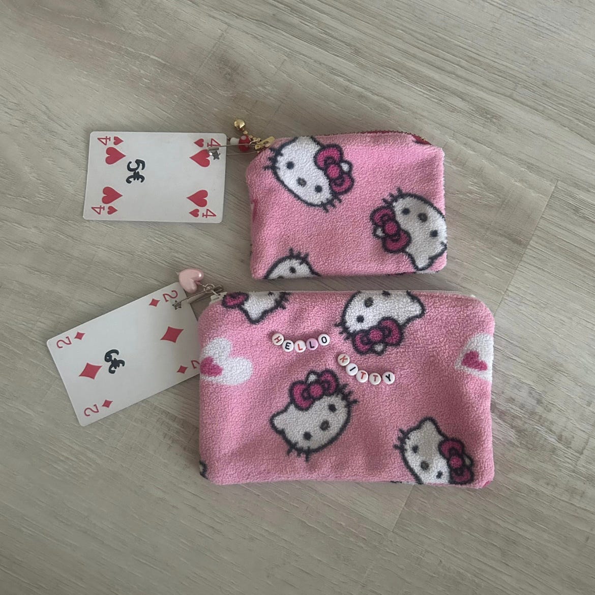 Hello Kitty pussukka | Tori
