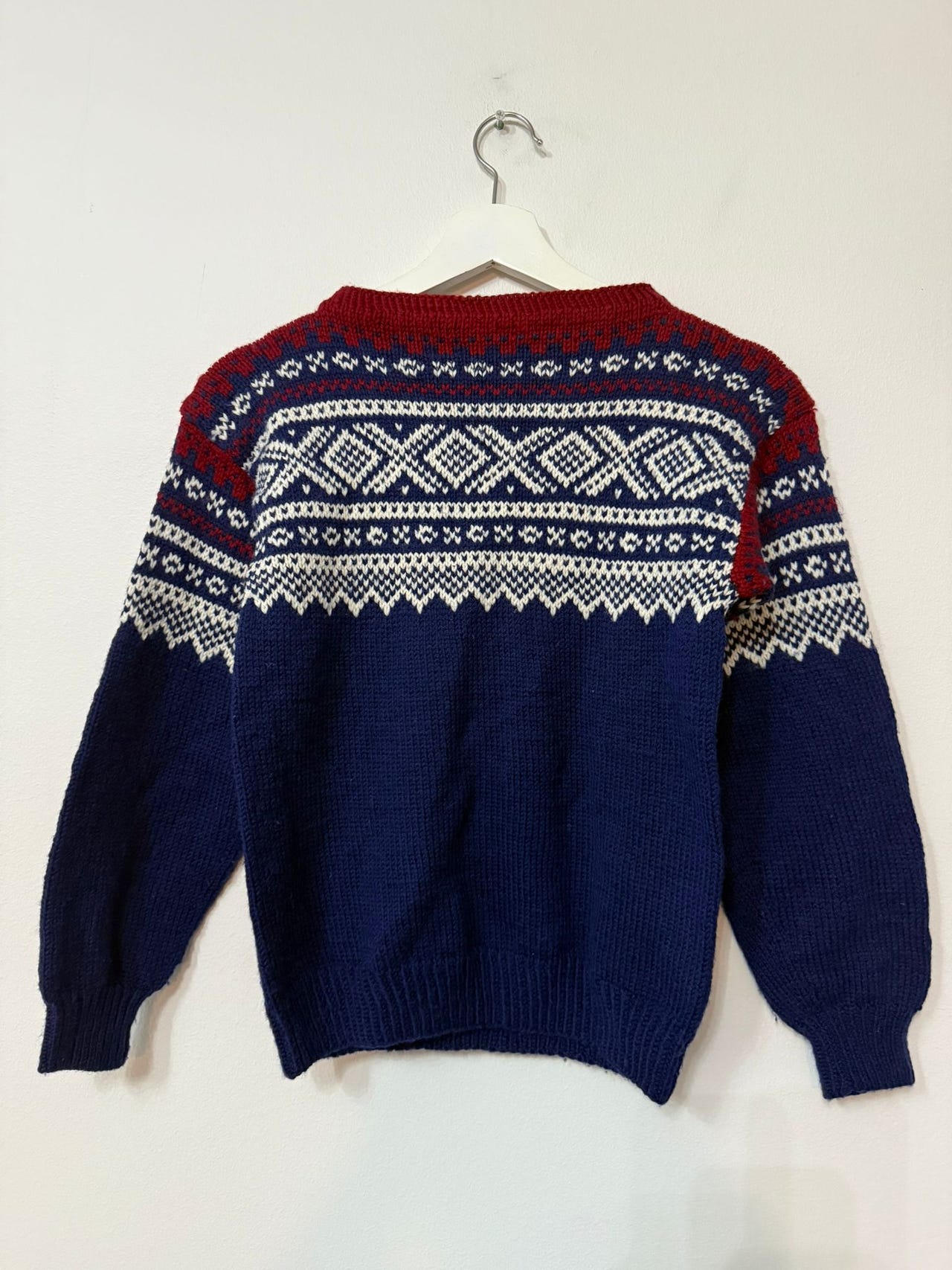 Norjalainen villapaita XS/S | Tori
