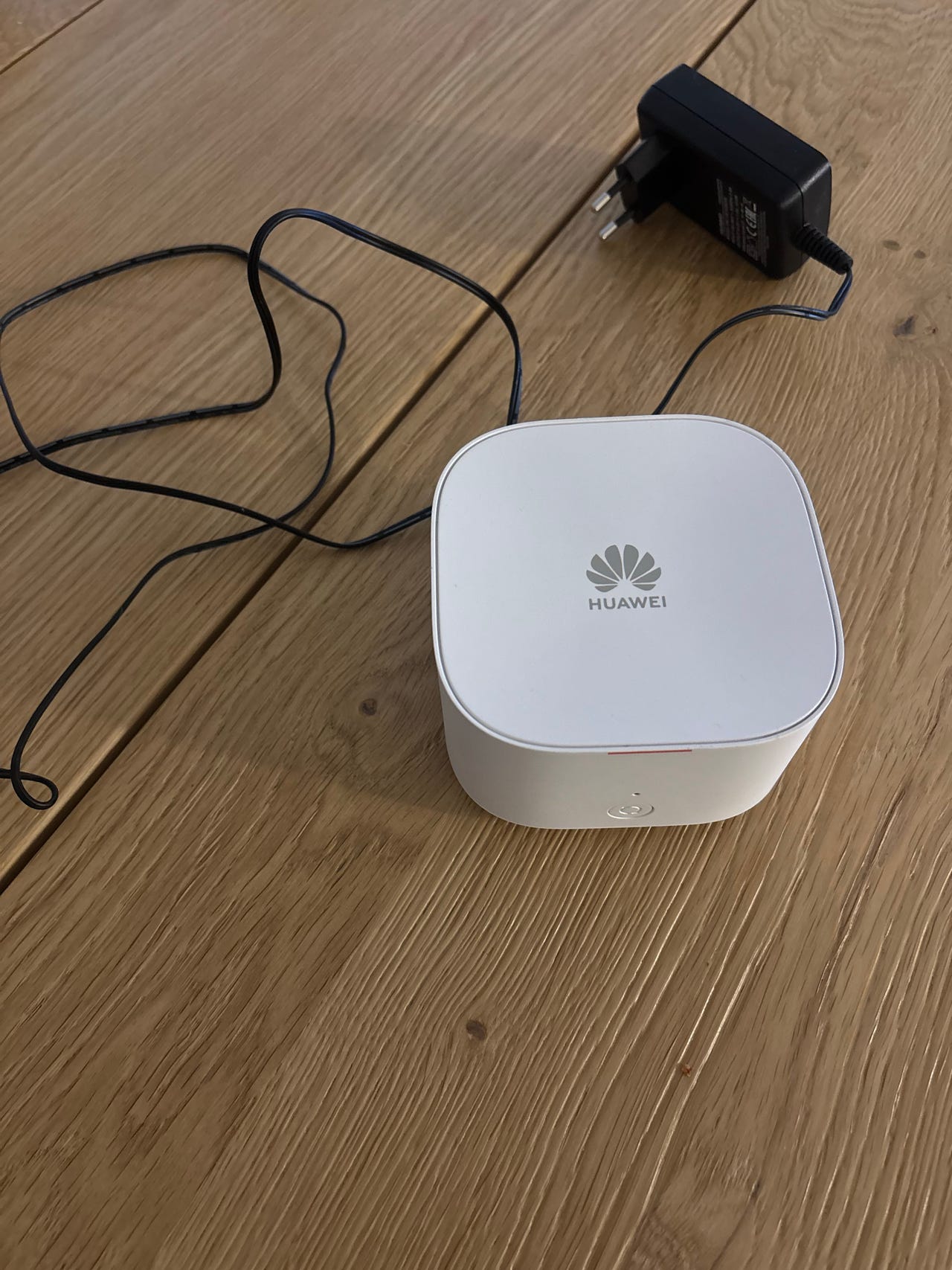 Huawei Reititin valkoinen 5G | Tori